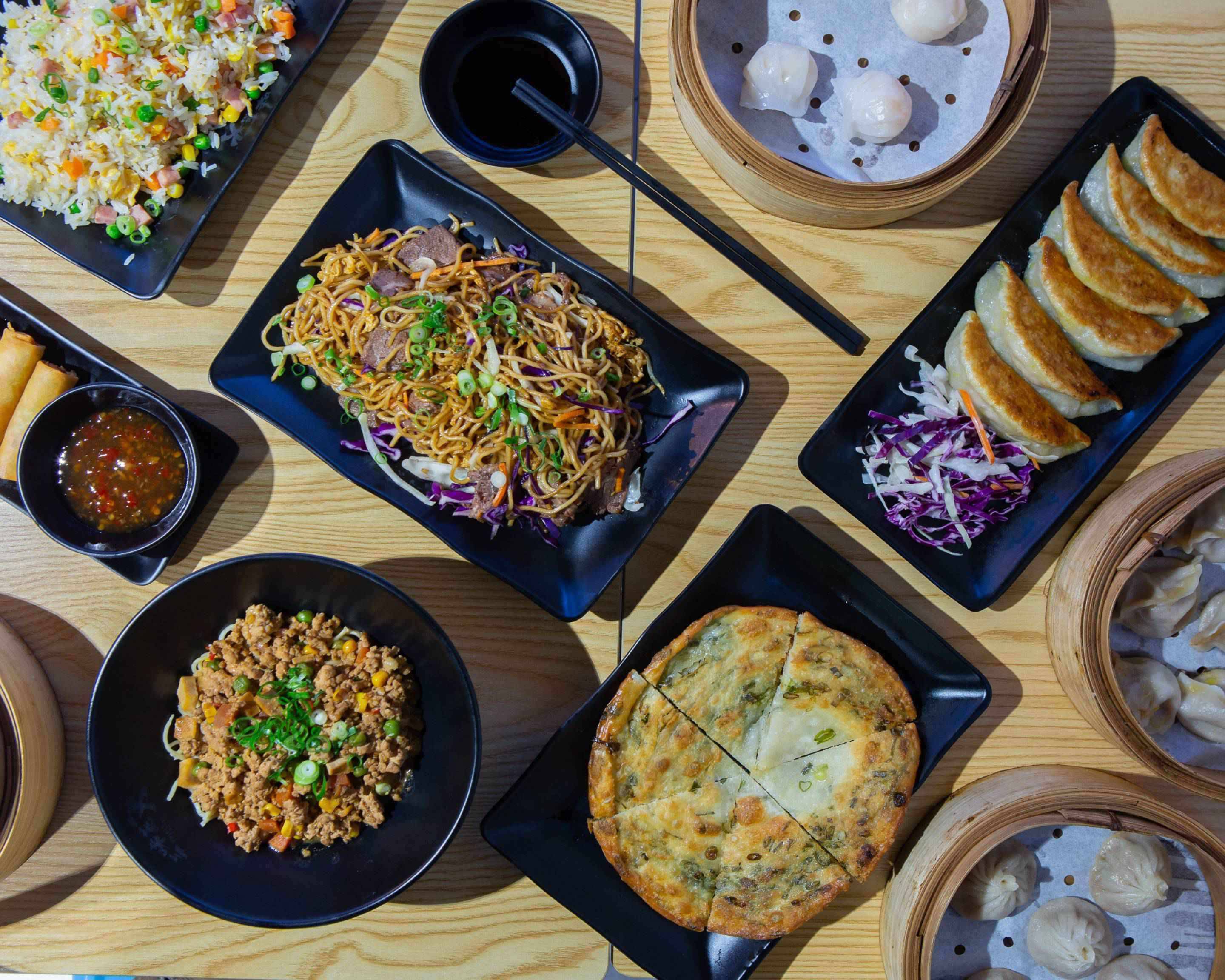 Order Triple Taste | Menu & Prices | Melbourne Delivery | Uber Eats