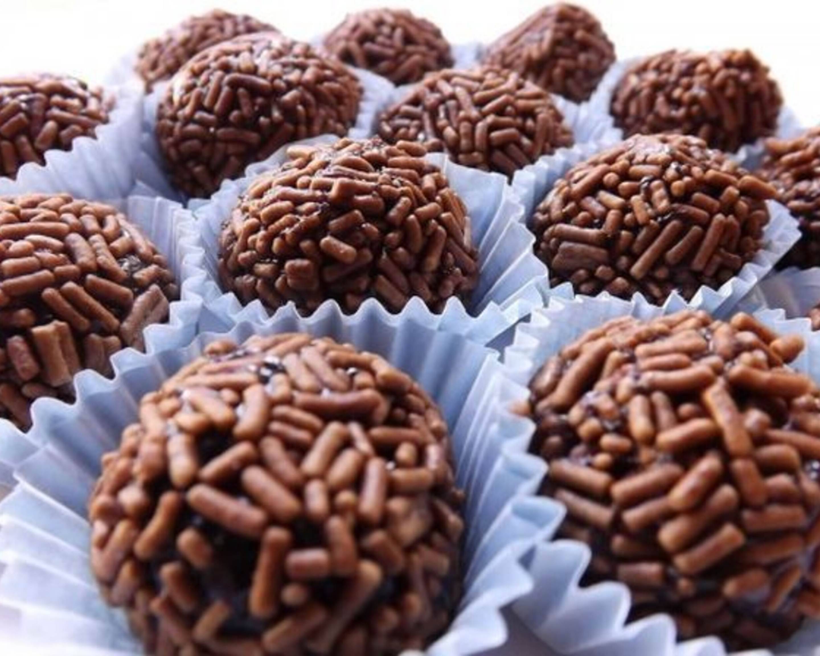 Brigadeiros da Avó (Parque Eduardo VII) delivery Lisboa - Menu and ...