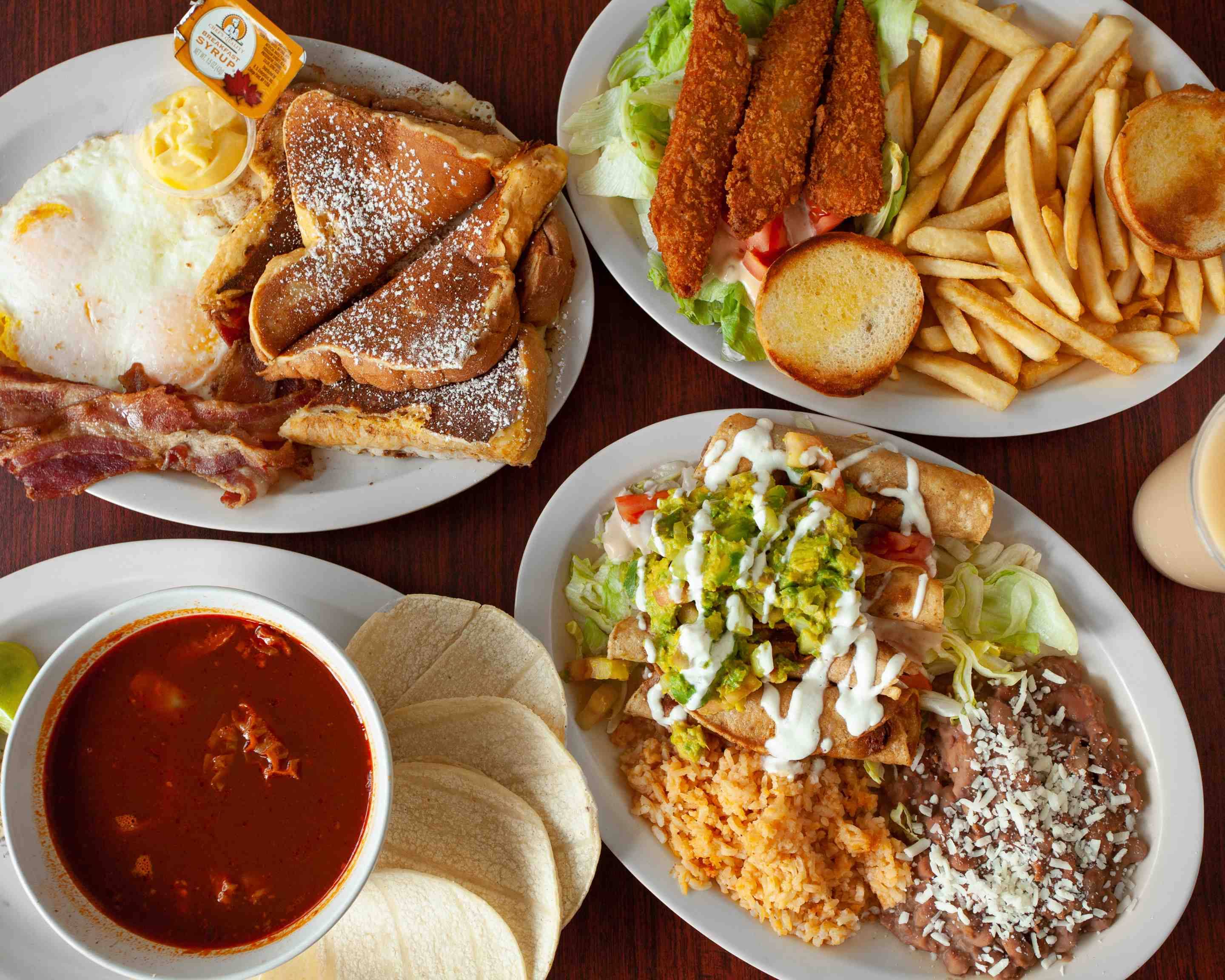 Order Boyle Heights Super Burgers Menu Delivery【Menu & Prices】| Los ...