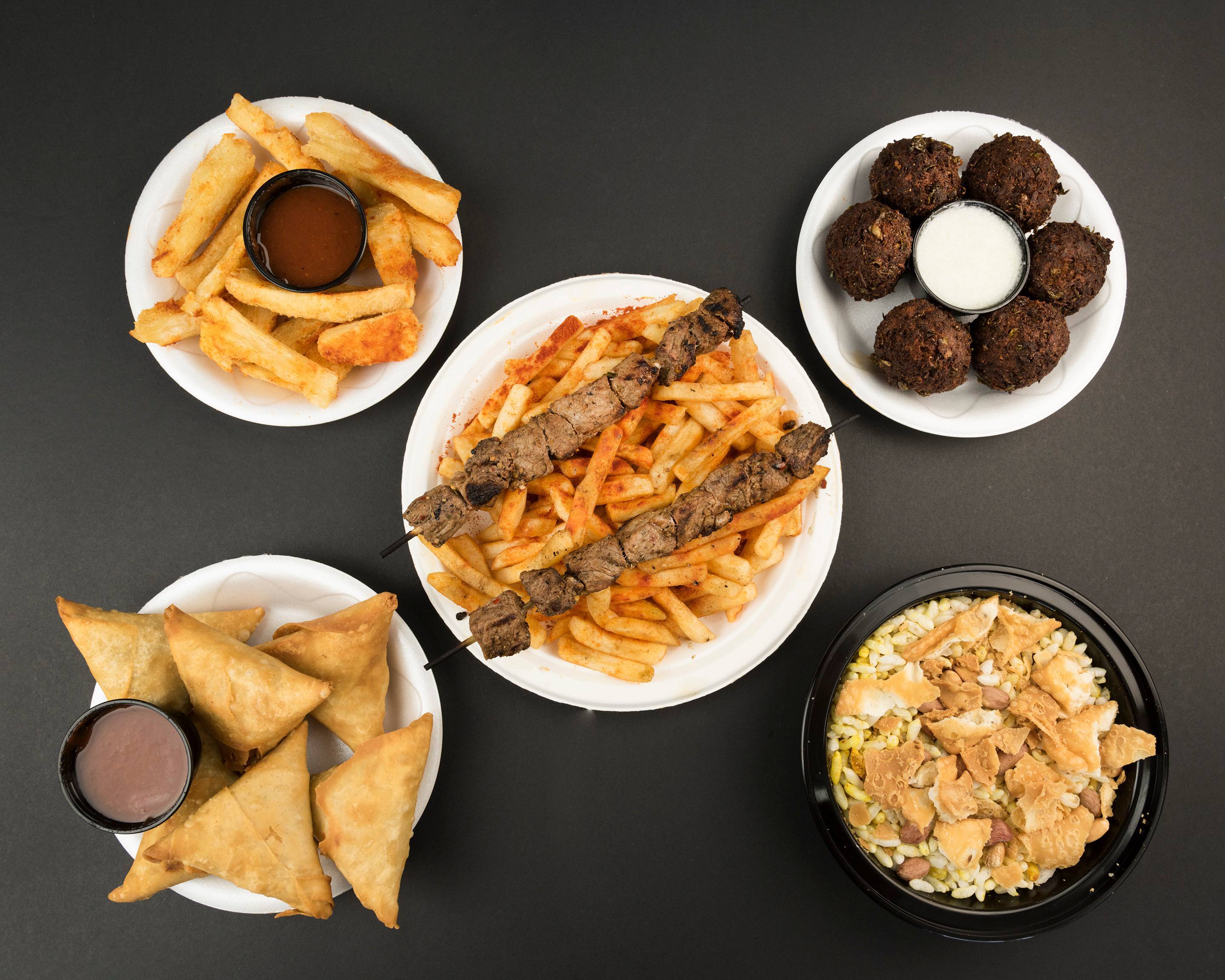 Order khaike paan - Menu & Prices - Richmond Hill Delivery | Uber Eats