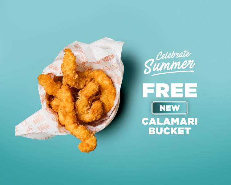 Betty's Burgers (North Lakes) Menu Takeout in Brisbane | Delivery Menu ...