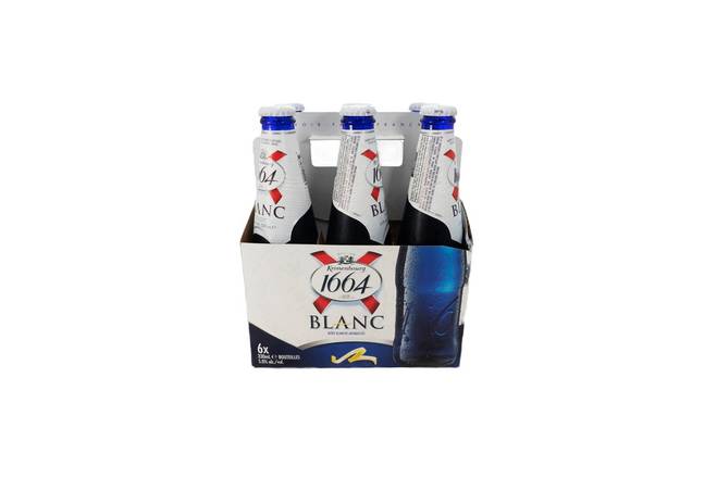 Kronenbourg 1664 Blanc White Beer (6 x 330 ml) | Delivery Near You ...