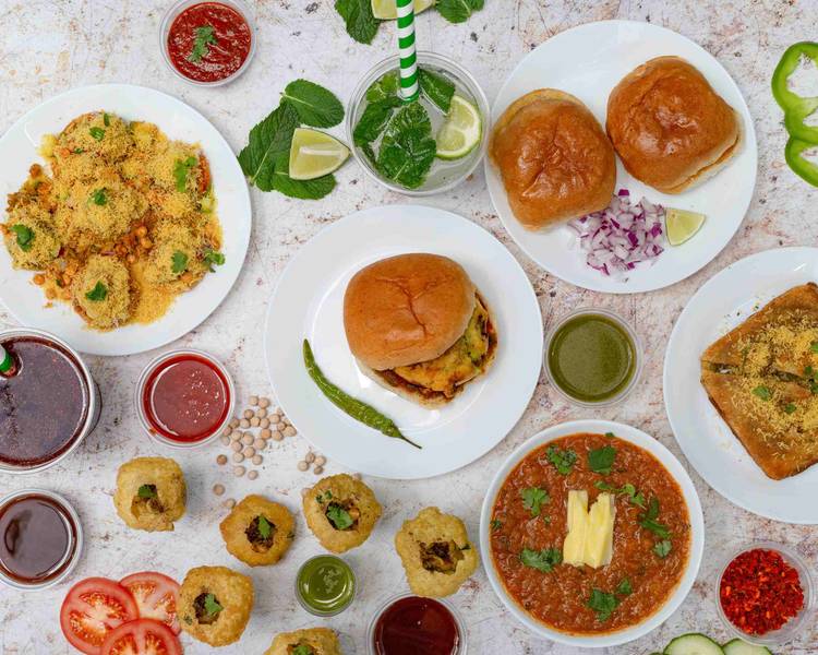 Bombay Bytes Menu - Takeaway in London | Delivery menu & prices | Uber Eats