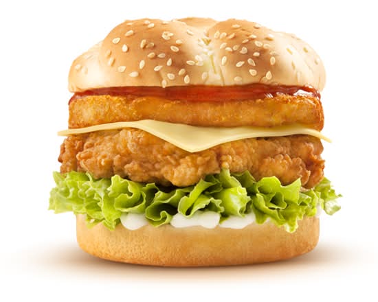 Order KFC Near Me - Online Menu & Prices - Dunedin Delivery | Uber Eats