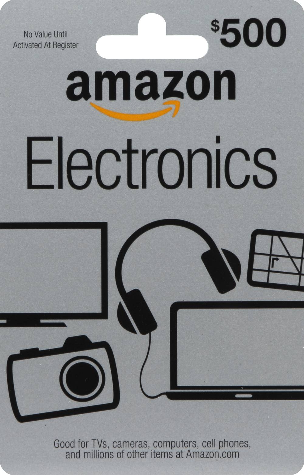 Amazon Gift Card Delivery Near Me | Order Online | Uber Eats