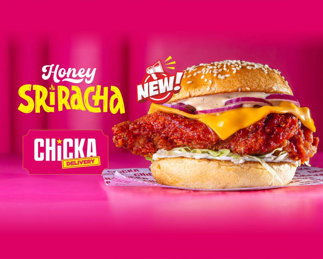 Chicka Delivery (Dark Kitchen) Menu Deals & Prices - Birmingham Delivery - Order with Uber Eats