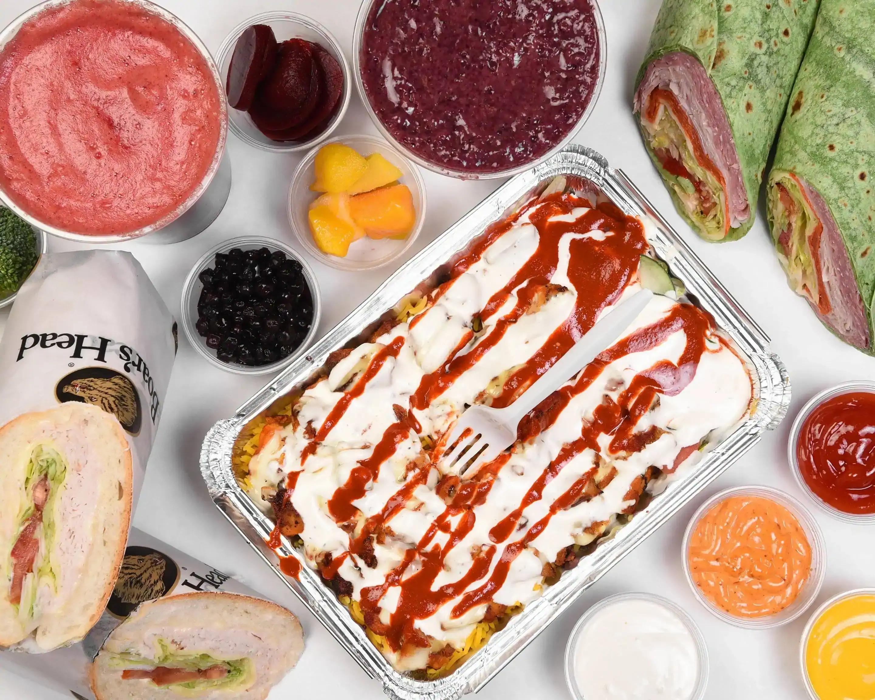 Order Seashell Fried Chicken and Fish (E. 95th St) Menu Delivery【Menu ...