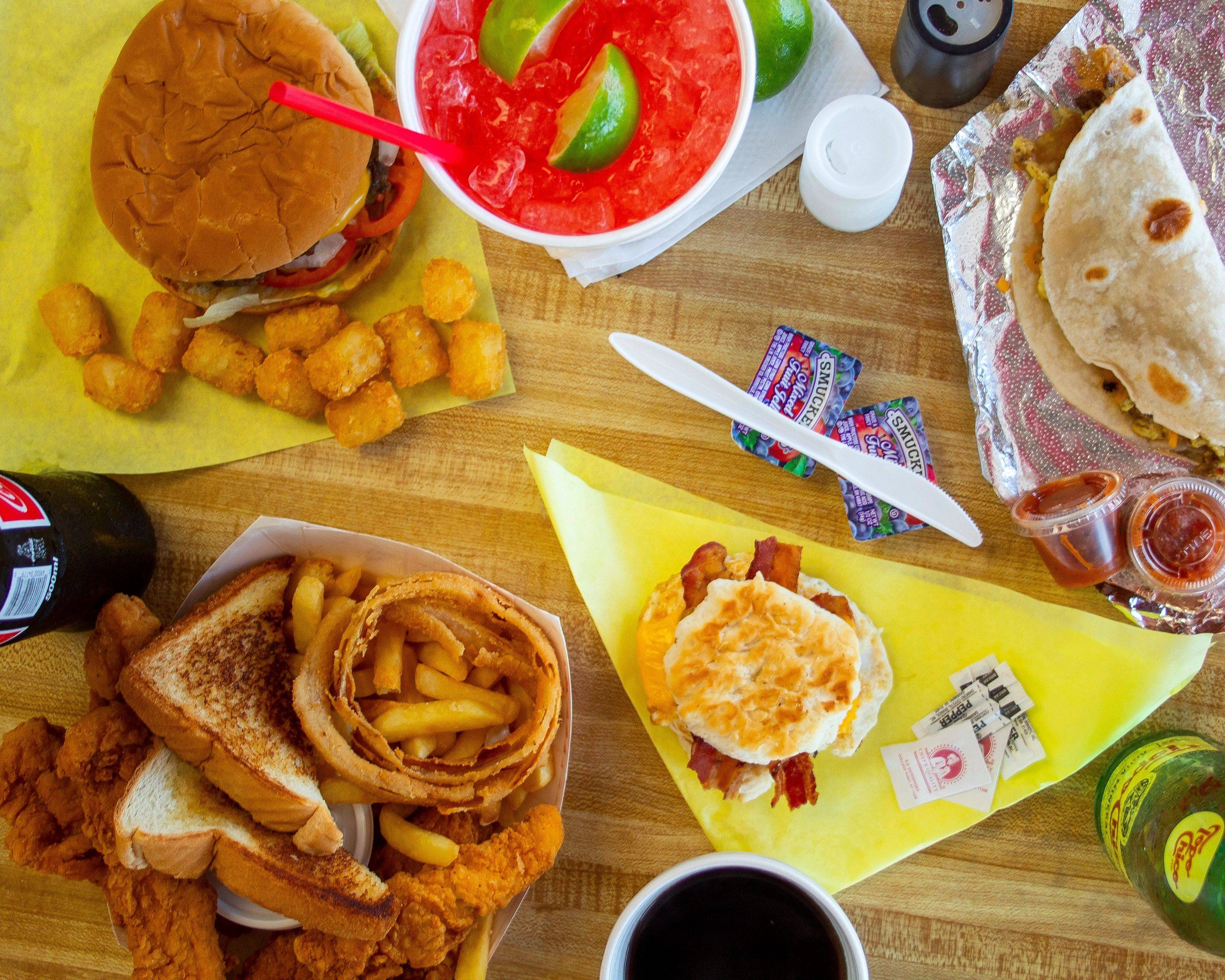 Order MytiBurger Delivery in Houston | Menu & Prices | Uber Eats