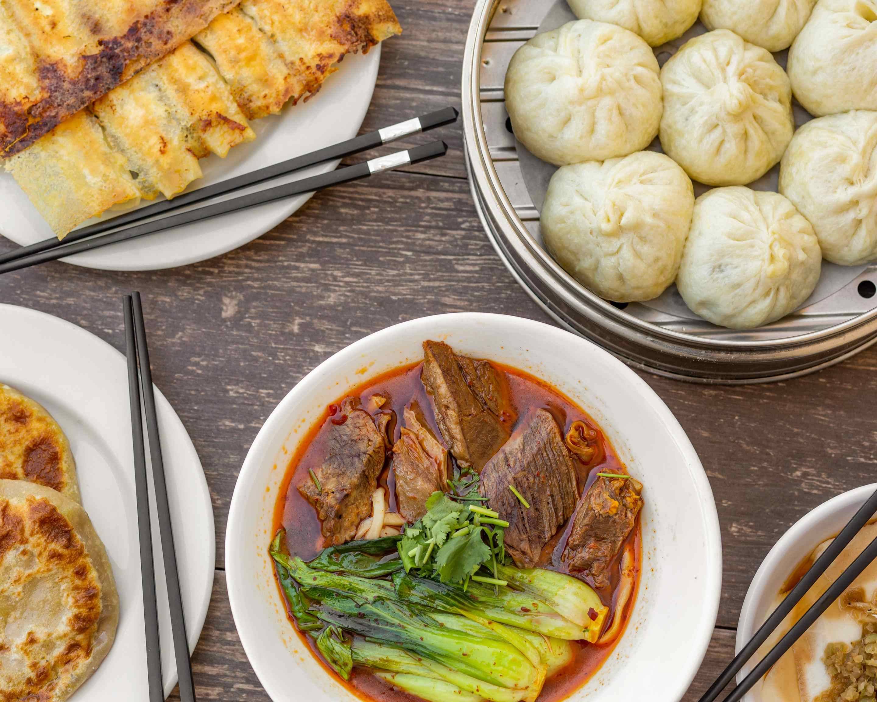 Order Morning Summit - Menu & Prices - Monterey Park Delivery | Uber Eats