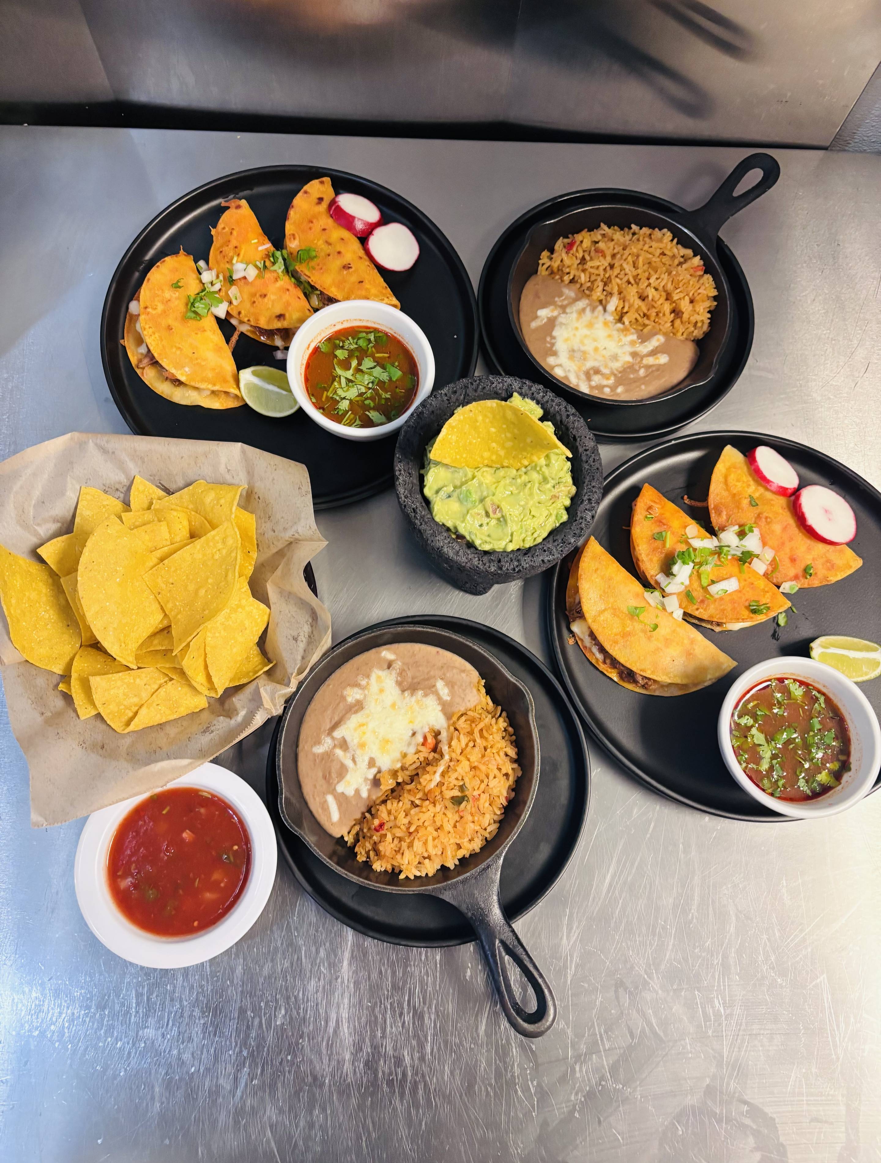 Order Tacos Tijuana Menu Delivery【Menu & Prices】| Gig Harbor | Uber Eats
