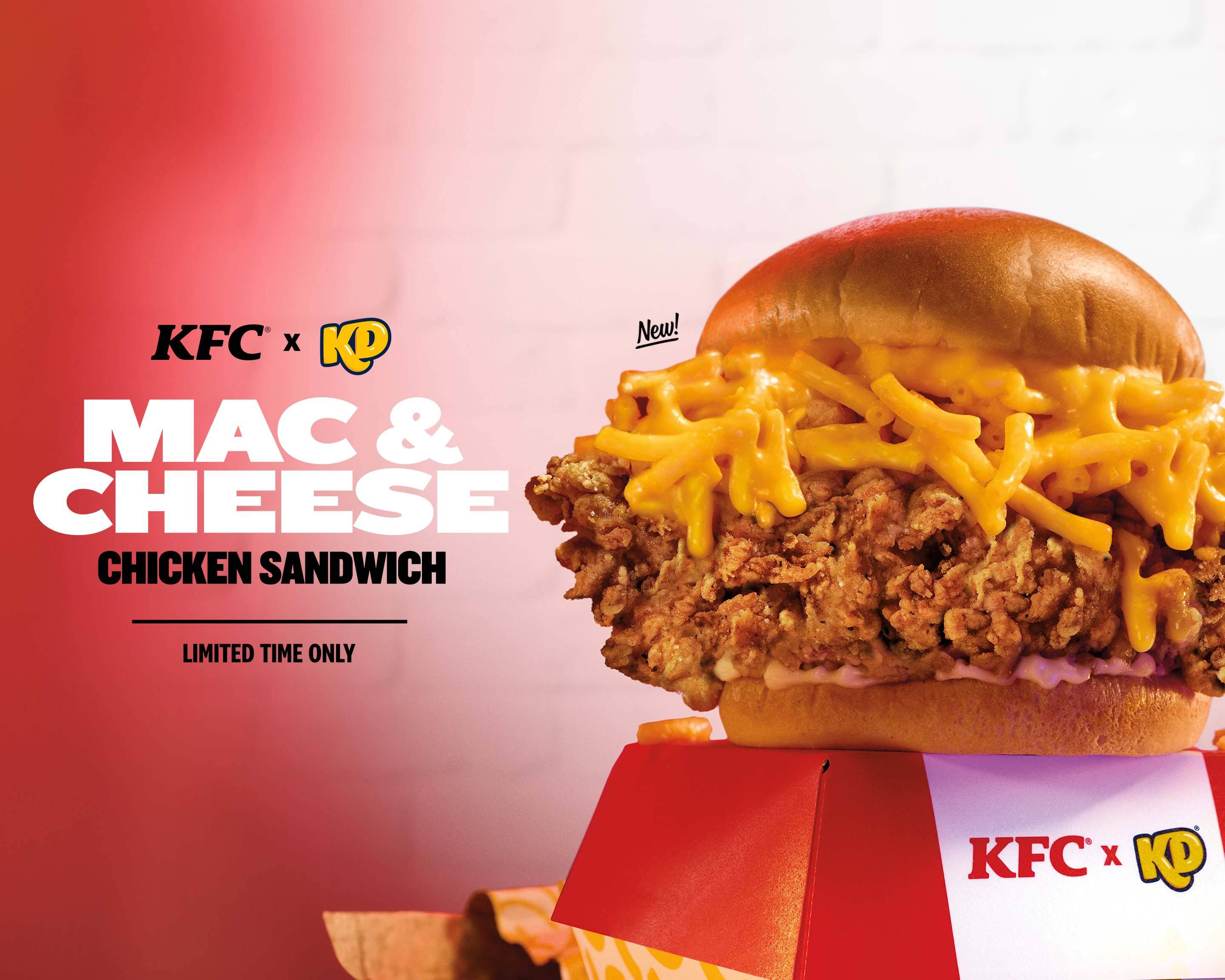 Order KFC (3140 Douglas Street) Menu Delivery in Victoria | Menu ...