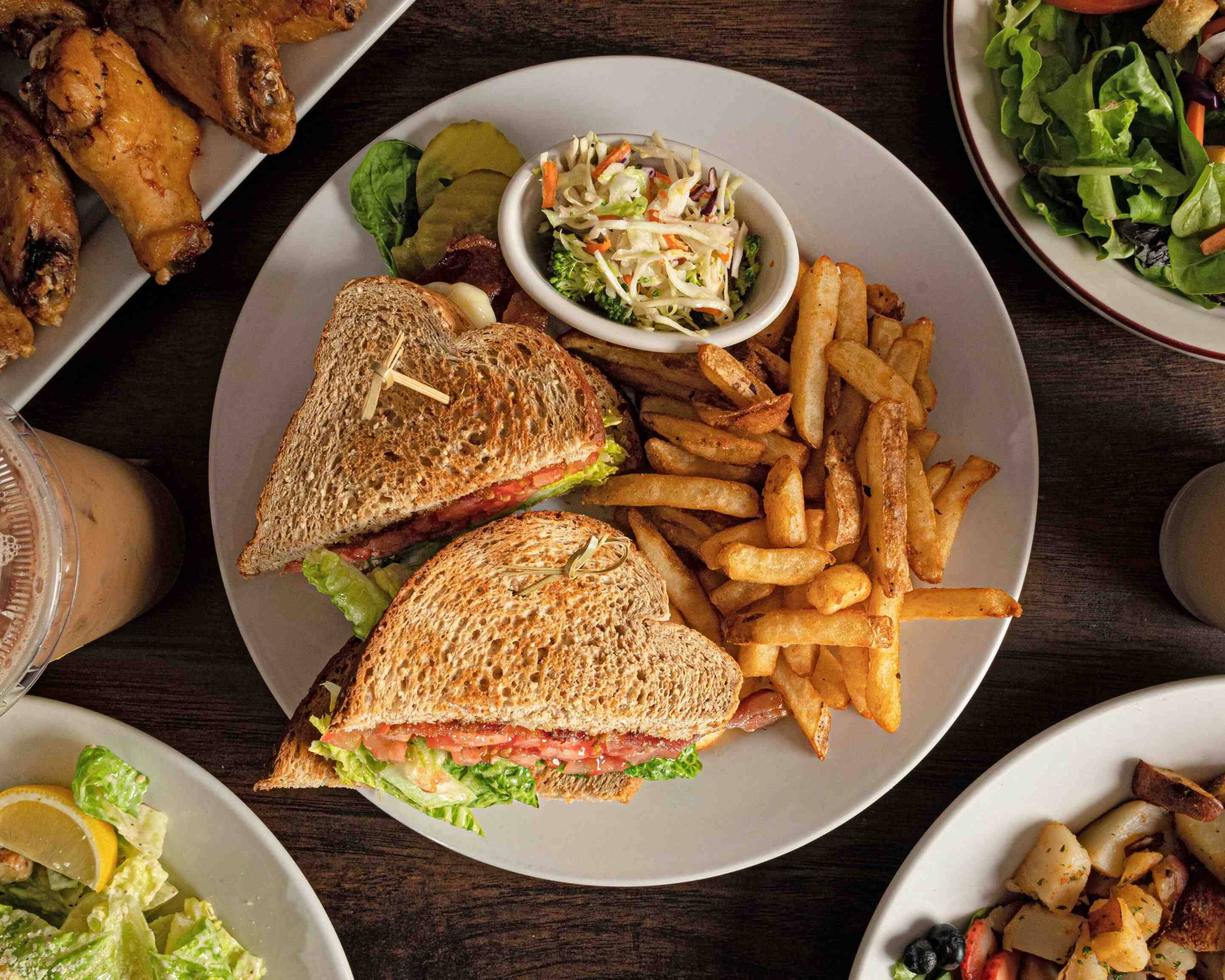 Order The Bench Menu Delivery【Menu & Prices】| Hampton | Uber Eats