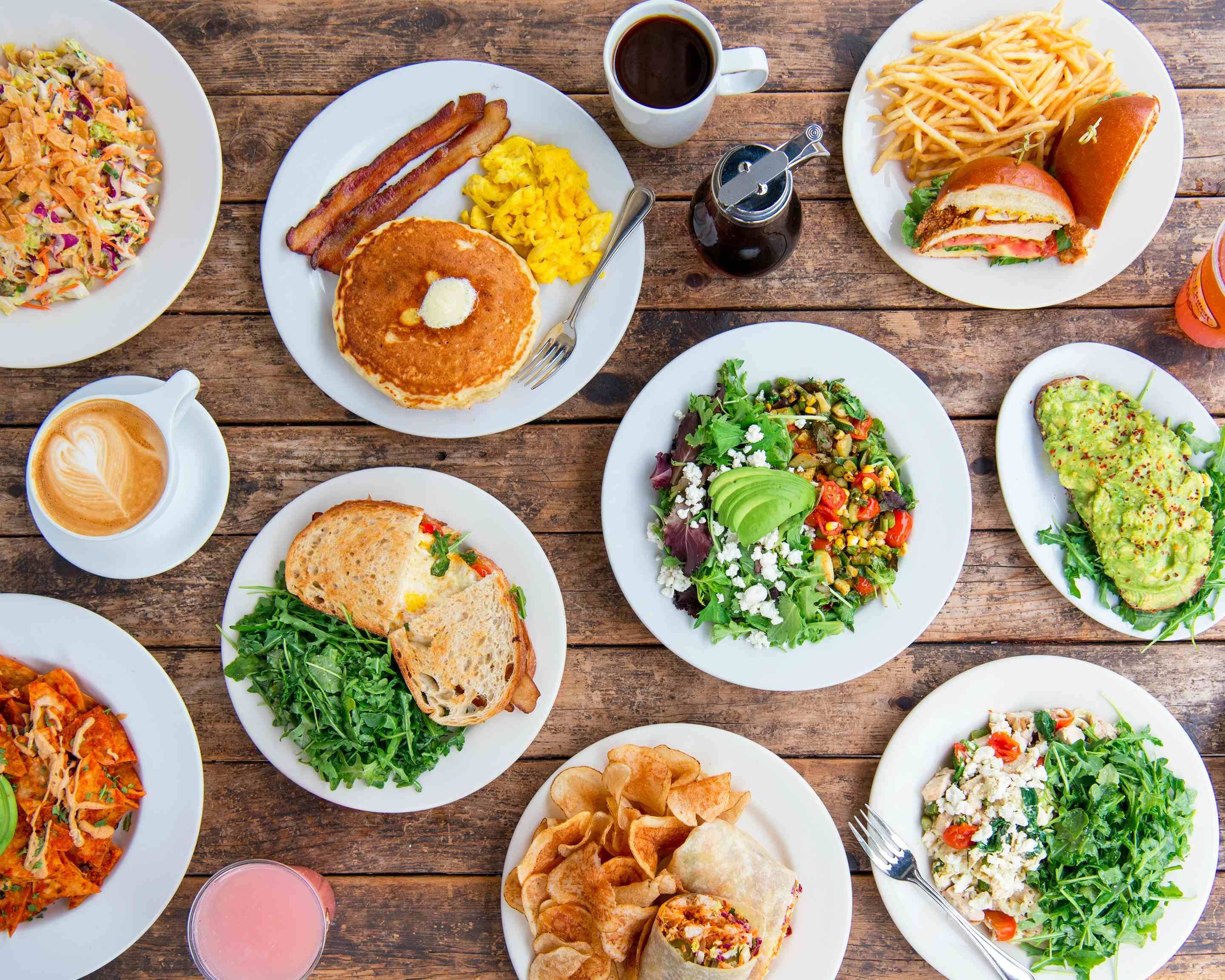 Order Sweet Butter Kitchen - Menu & Prices - Los Angeles Delivery ...