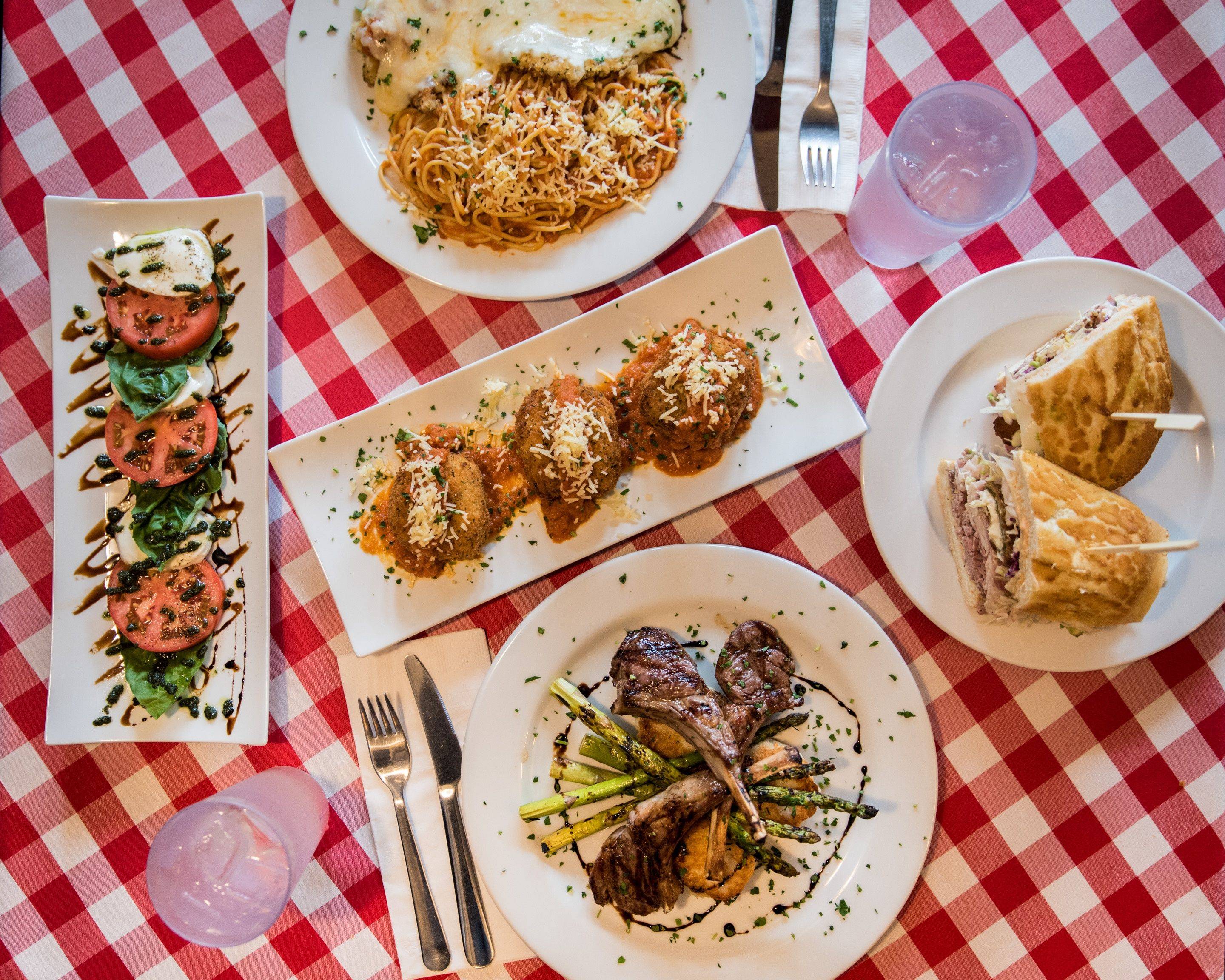 Order Americano - Menu & Prices - Livermore Delivery | Uber Eats