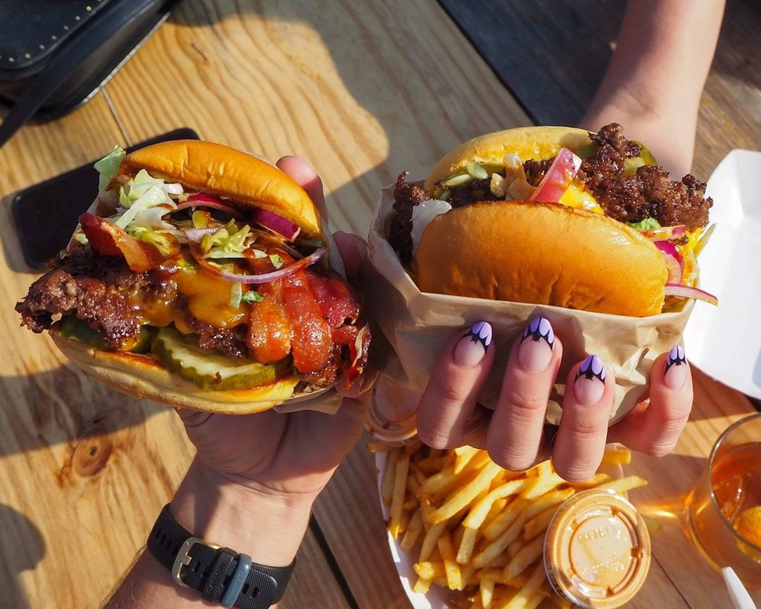 Order Golden Tiger 2 - Menu & Prices - Austin Delivery | Uber Eats