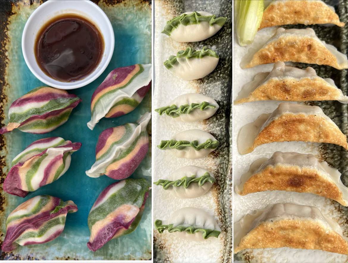 Gold Dumpling Menu Connecticut • Order Gold Dumpling Delivery Online ...