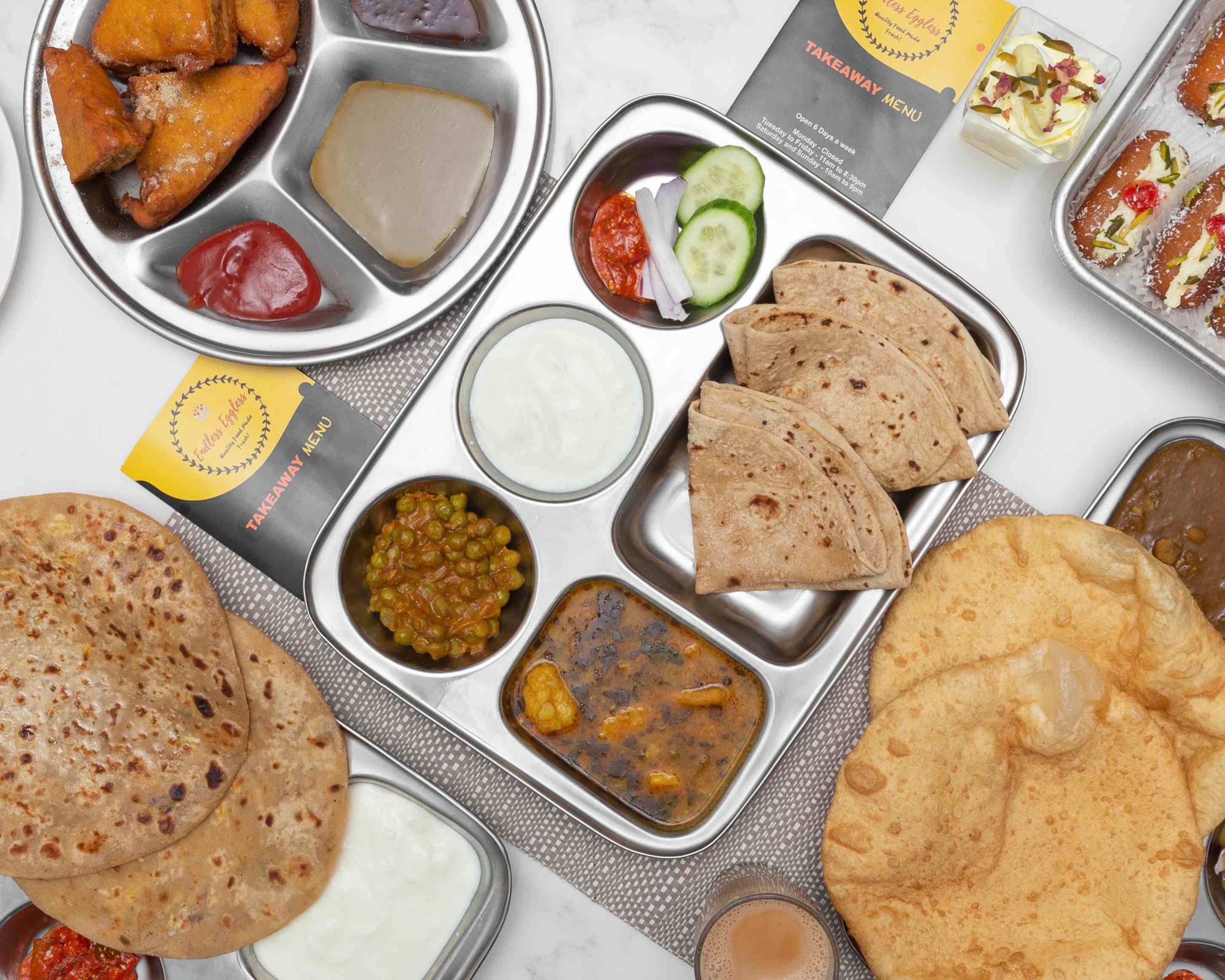 Order Endless Eggless | Menu & Prices | Pakenham Delivery | Uber Eats