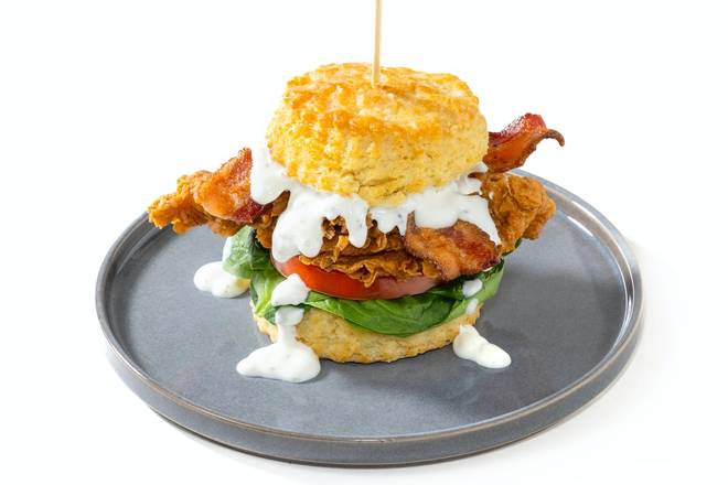 Maple Street Biscuit Company Menu Chattanooga | Order Online