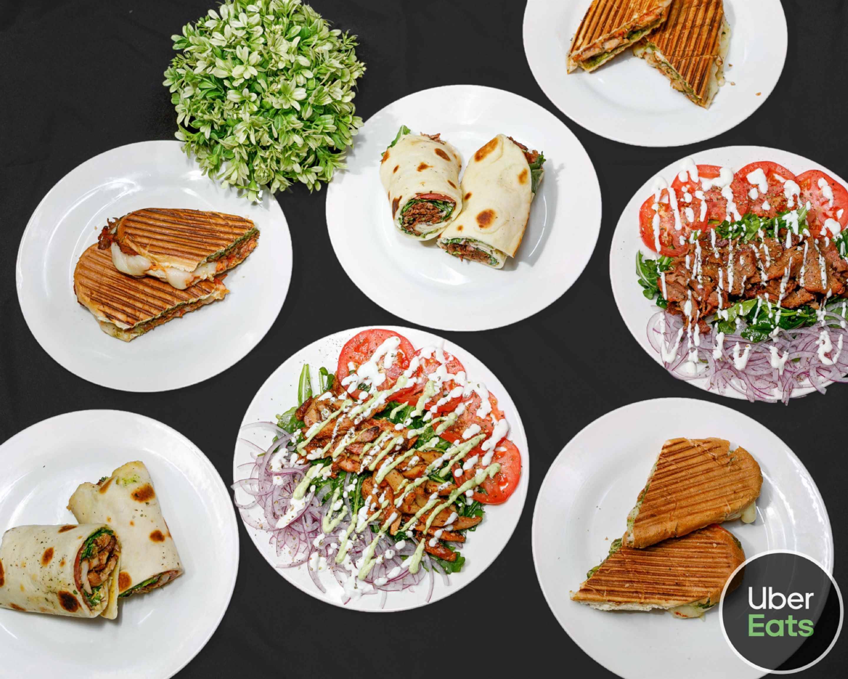 Order Assos Grill Menu Delivery【Menu & Prices】| Castle Rock | Uber Eats