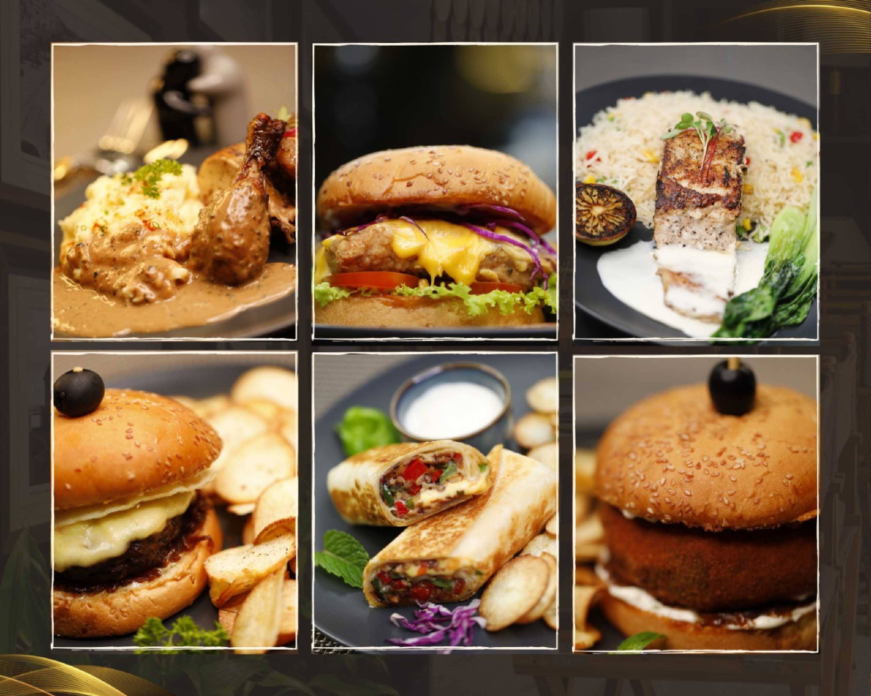 THE 10 BEST Burgers Delivery in Colombo - Order Burgers Near Me | Uber Eats