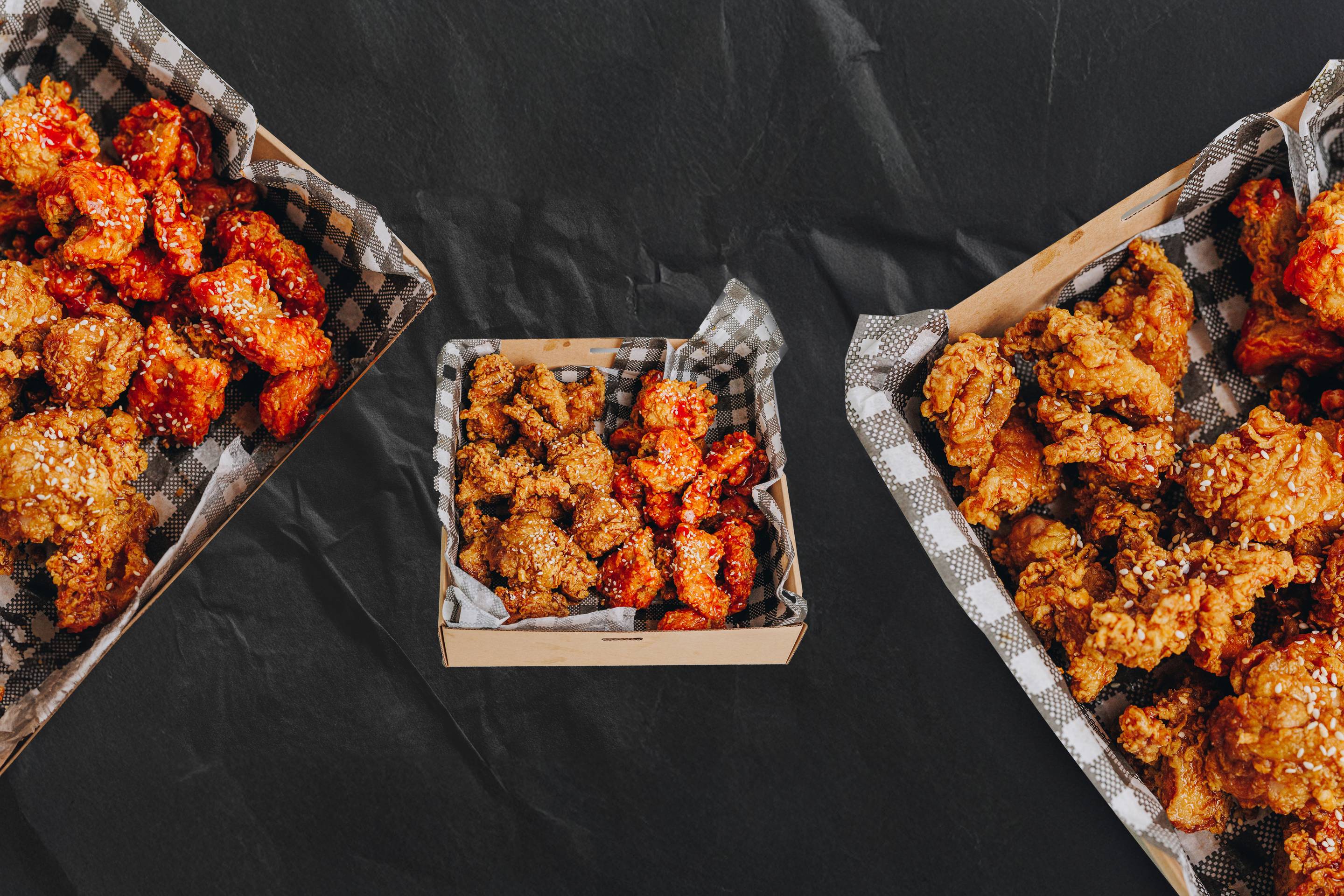 Order Sundown Fried Chicken | Menu & Prices | Sydney Delivery | Uber Eats