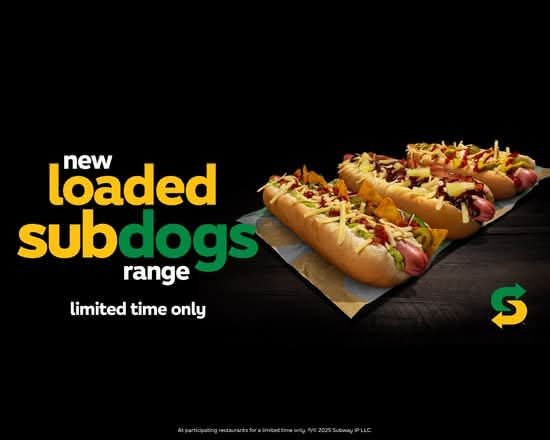 Subway (Wynnum) Menu Takeout in Brisbane | Delivery Menu & Prices ...