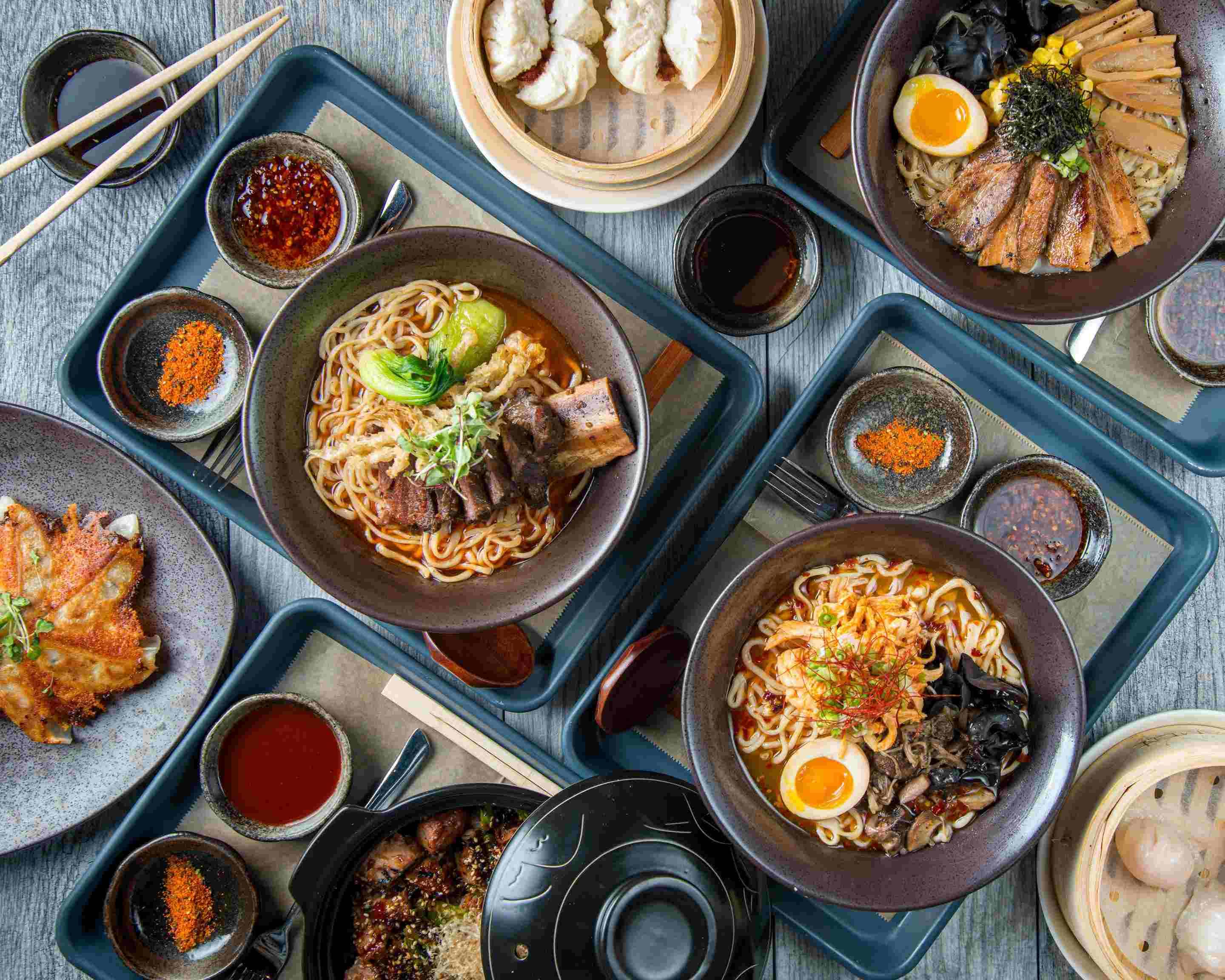 Order In Ramen-Asian Street Eatery Delivery in Fort Lauderdale | Menu ...