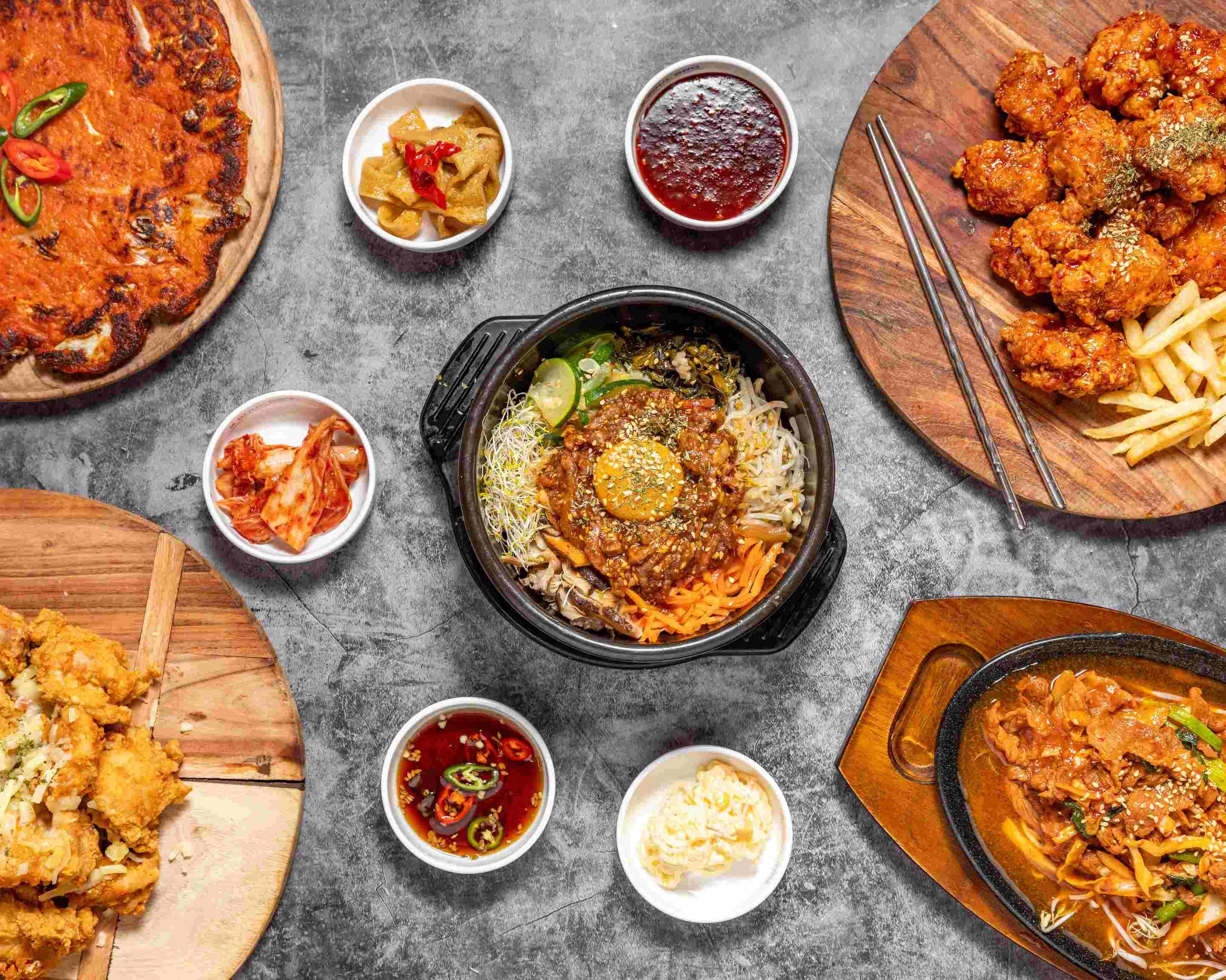 Order K Soul BBQ | Menu & Prices | Brisbane Delivery | Uber Eats