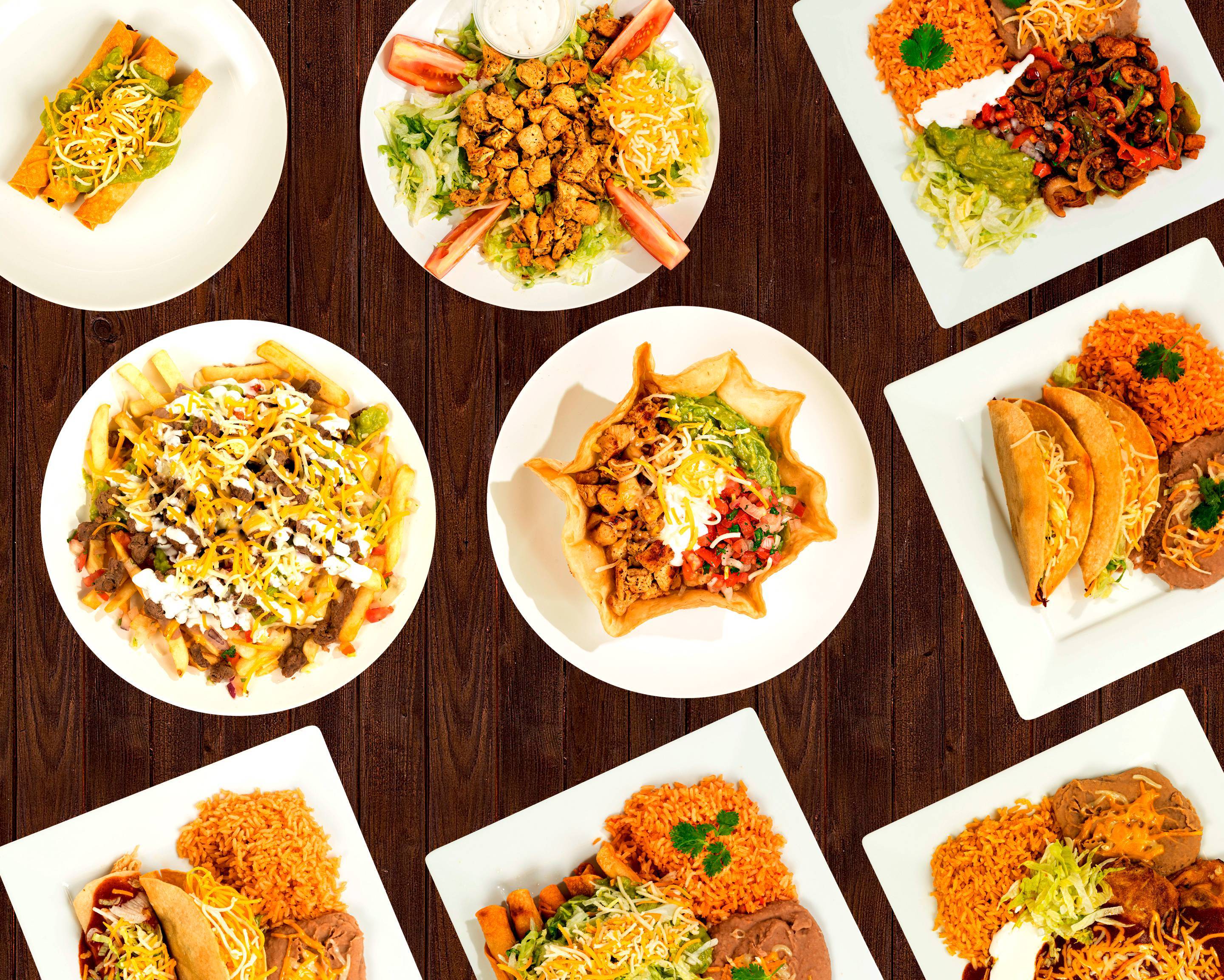 Order Victorico's Mexican Food (Hillsboro) Delivery in Hillsboro | Menu ...