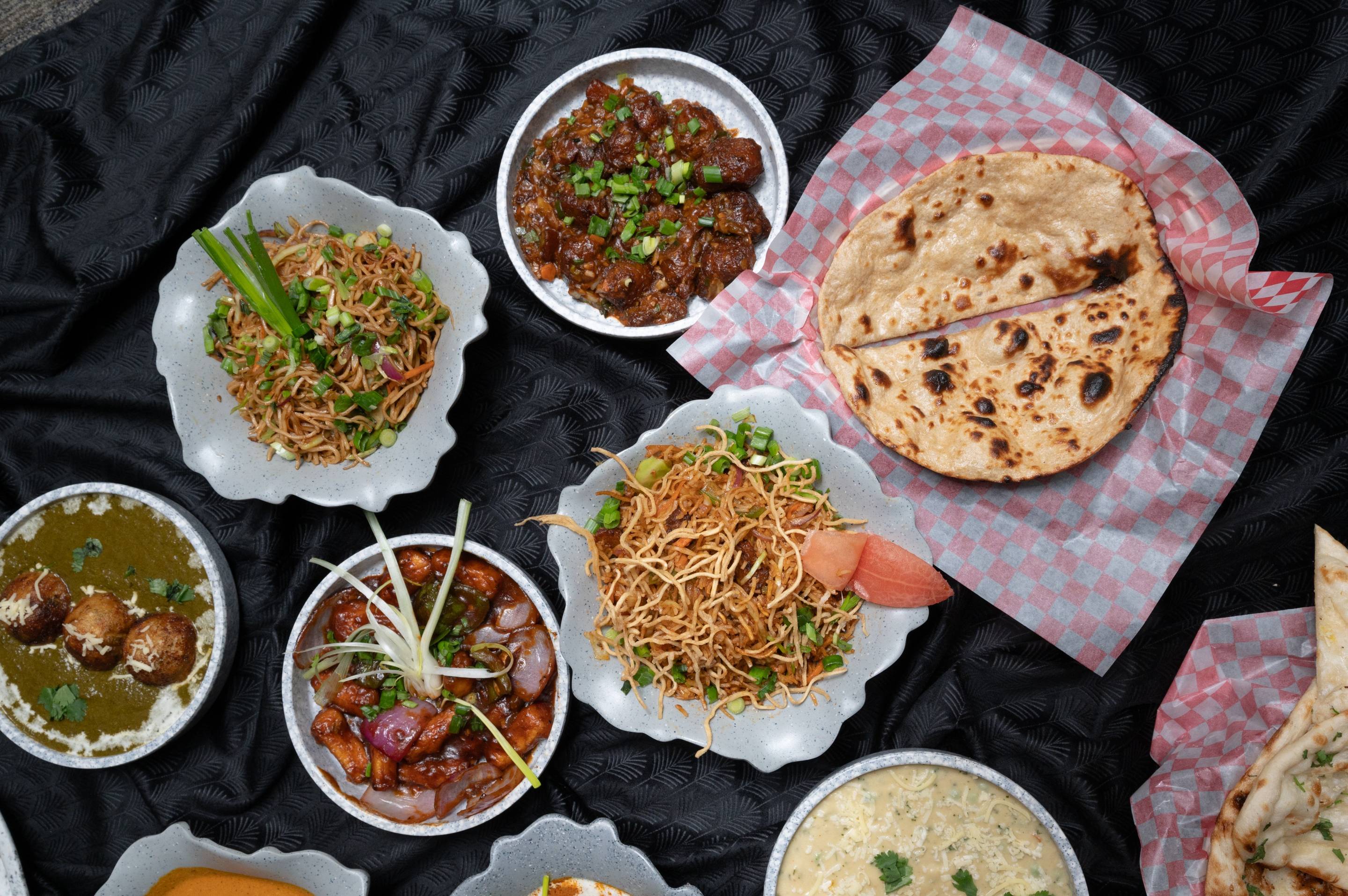 Order Gwalia Sweets and Restaurant Calgary - Menu & Prices - Calgary ...