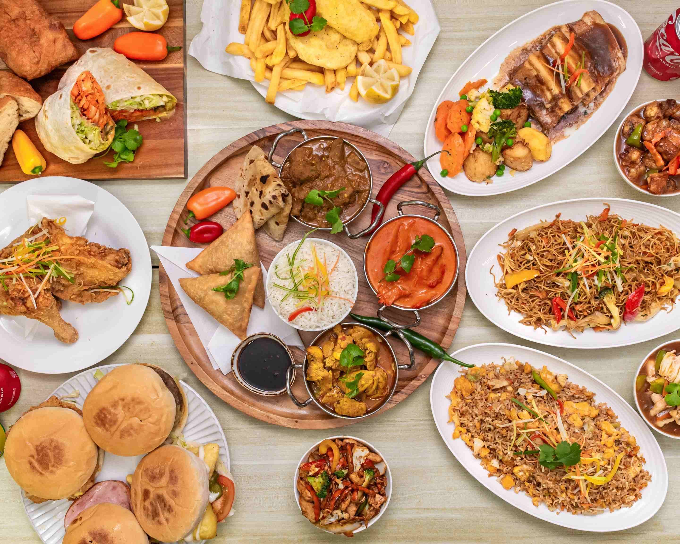 Order Bula Takeaways Rotorua delivery online | Tauranga | Takeaway menu ...