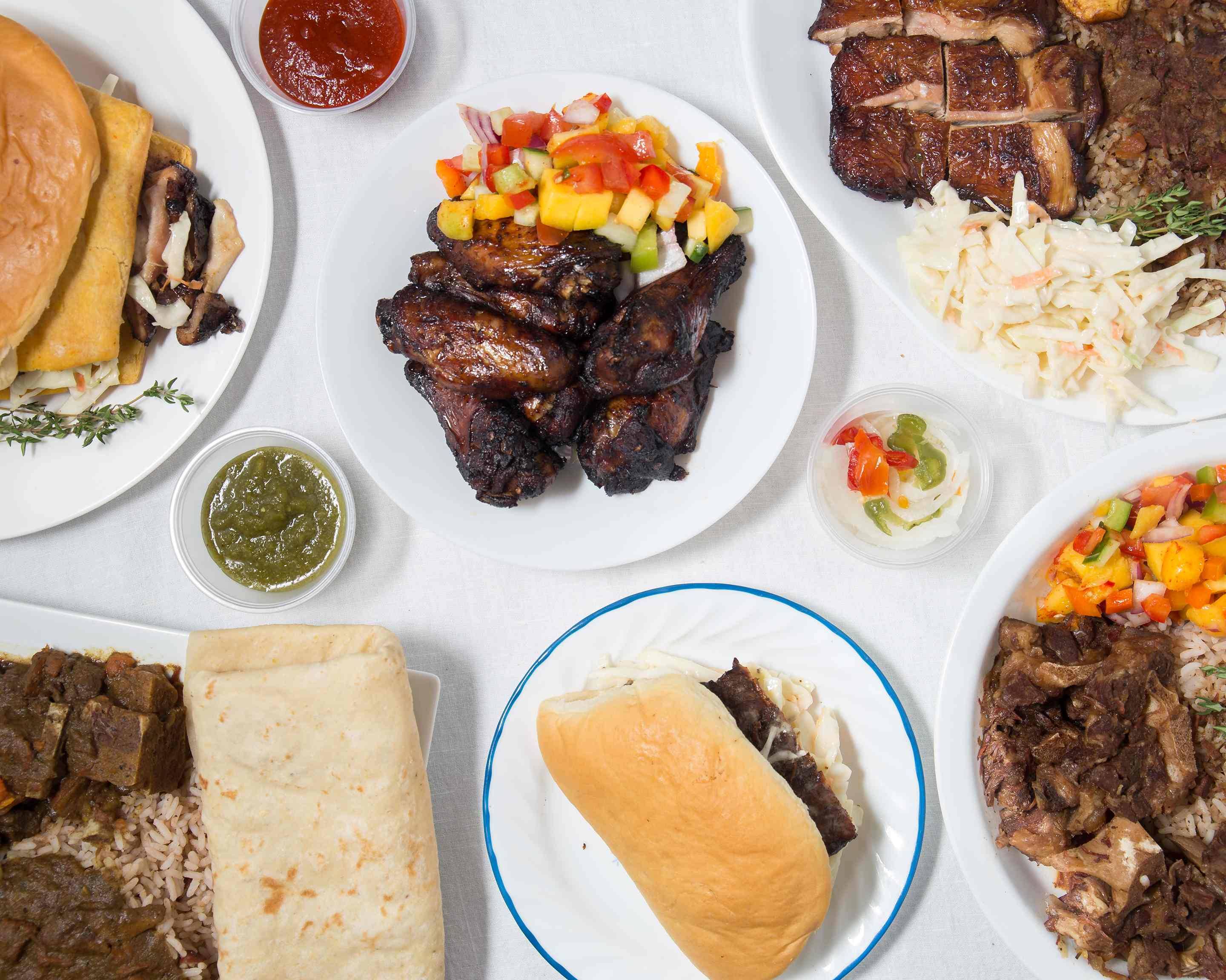 Order Allwyn's Pickering Restaurant Delivery【Menu & Prices】| Pickering ...