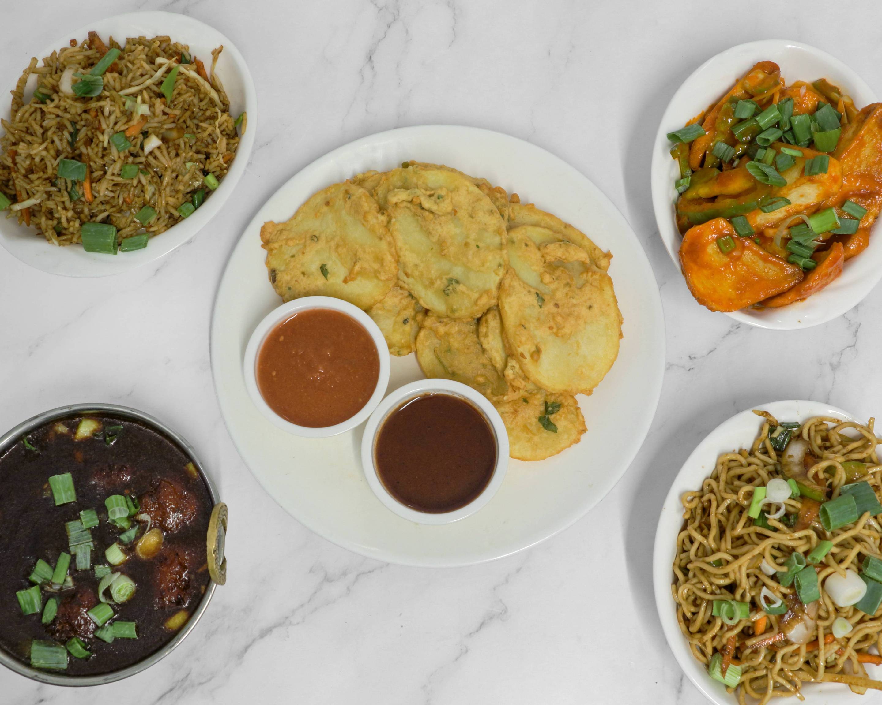 Indigo Express Menu Deals & Prices - Leicester Delivery - Order with ...