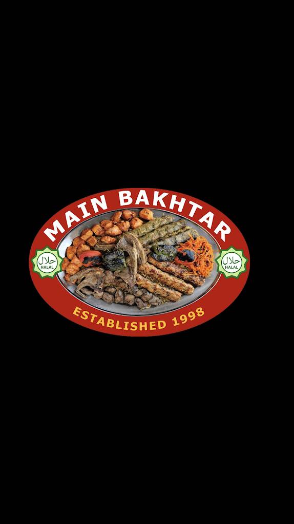 Order Main Bakhtar Halal Kabab Menu Delivery【Menu & Prices】| 96 N ...