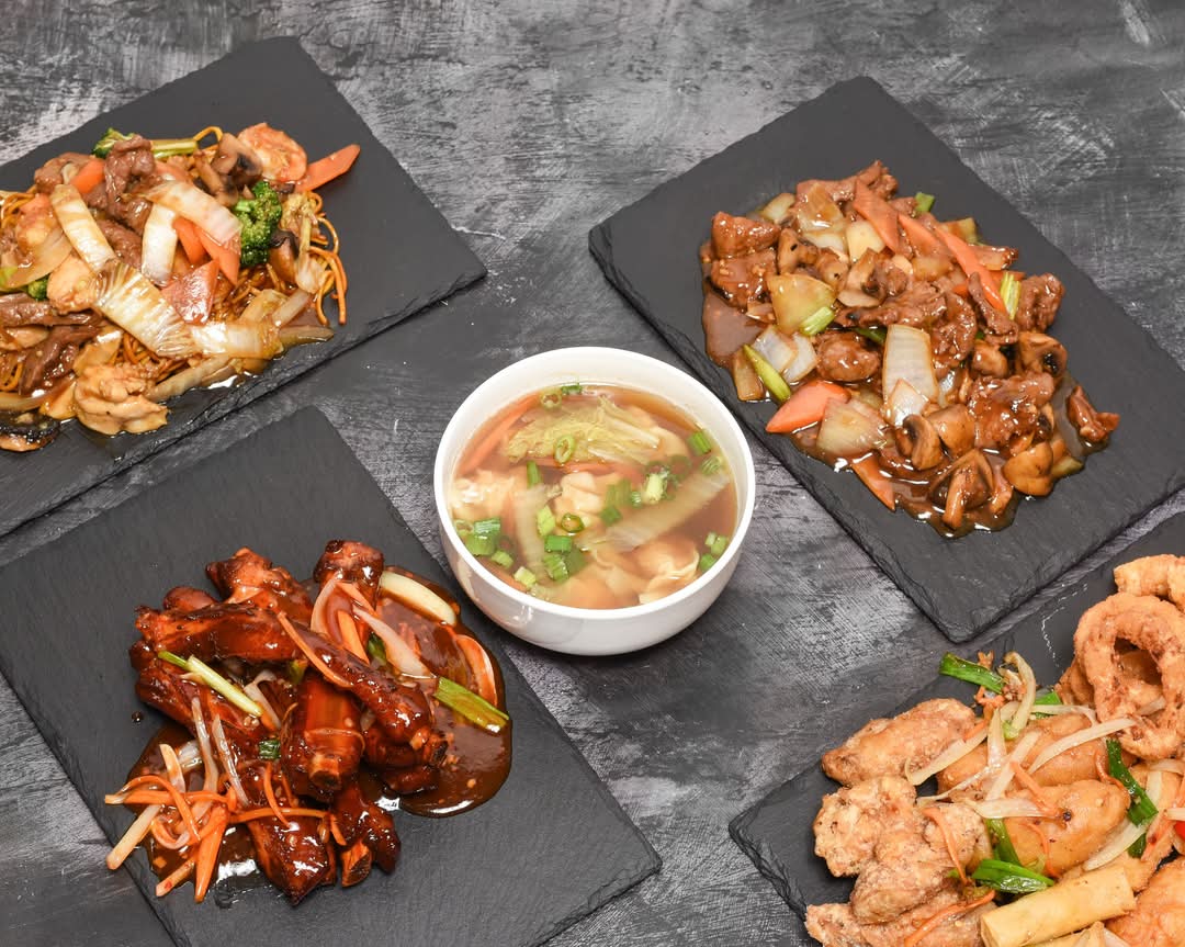 Umi 有米 Menu Deals & Prices - Stoke Delivery - Order with Uber Eats