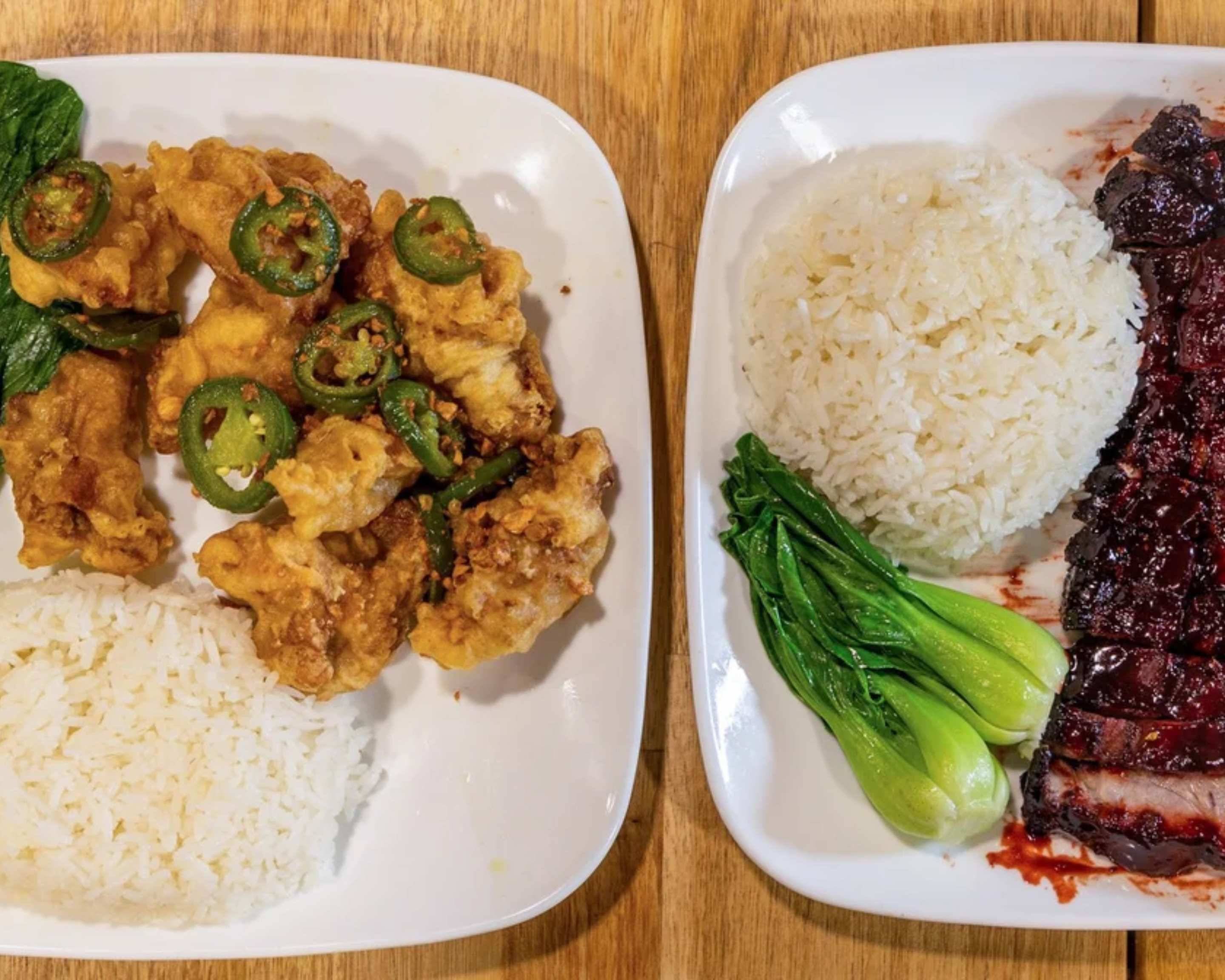 Order 3 Little Pigs Chi Menu Delivery【Menu & Prices】| Chicago | Uber Eats