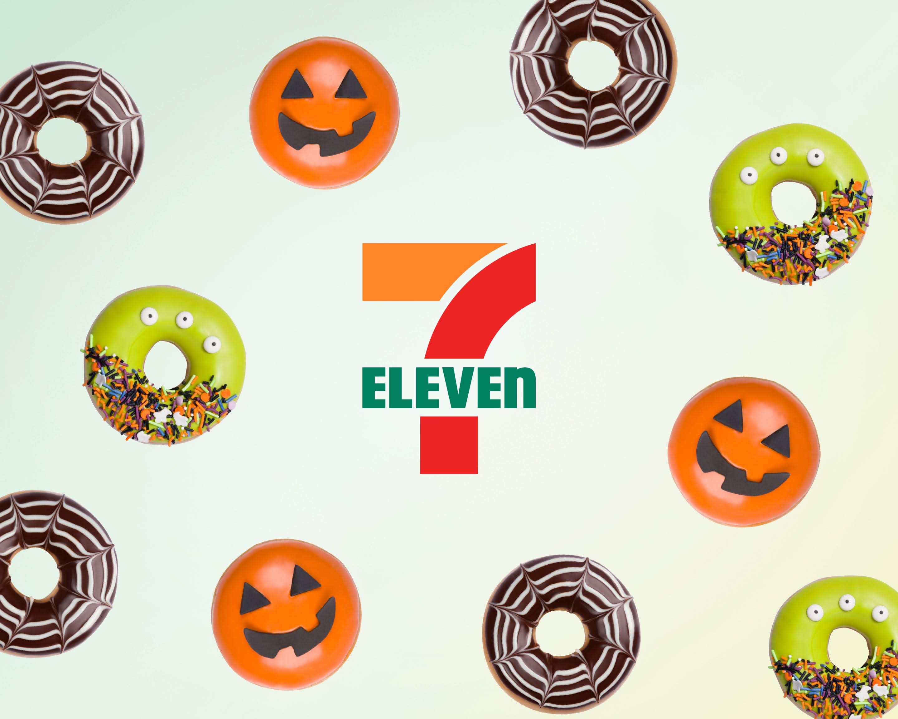 7-Eleven (Redland Bay) | Halloween Candy & Drinks Delivery - Brisbane ...