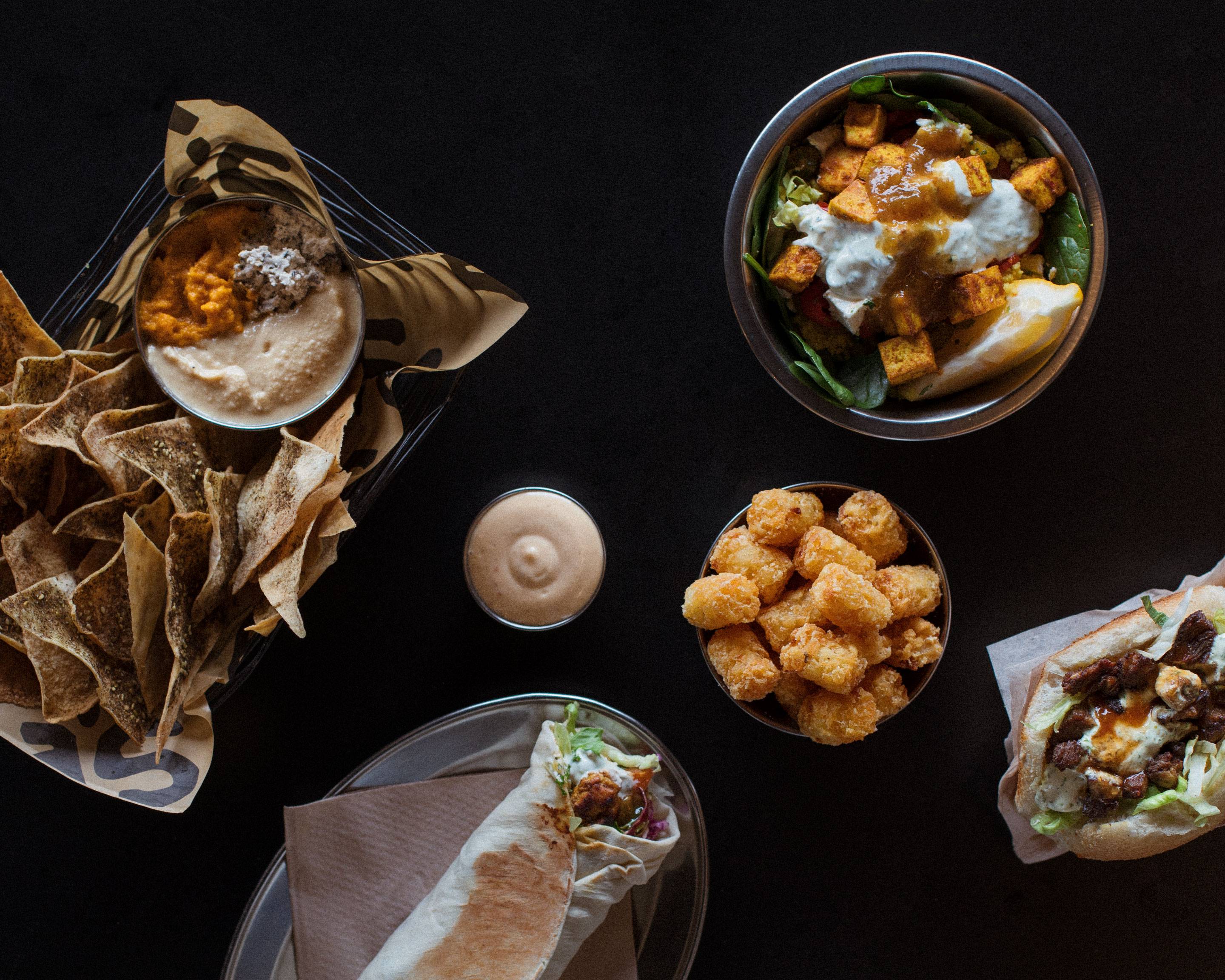 Order Fatima’s Ponsonby delivery online | Auckland | Takeaway menu ...