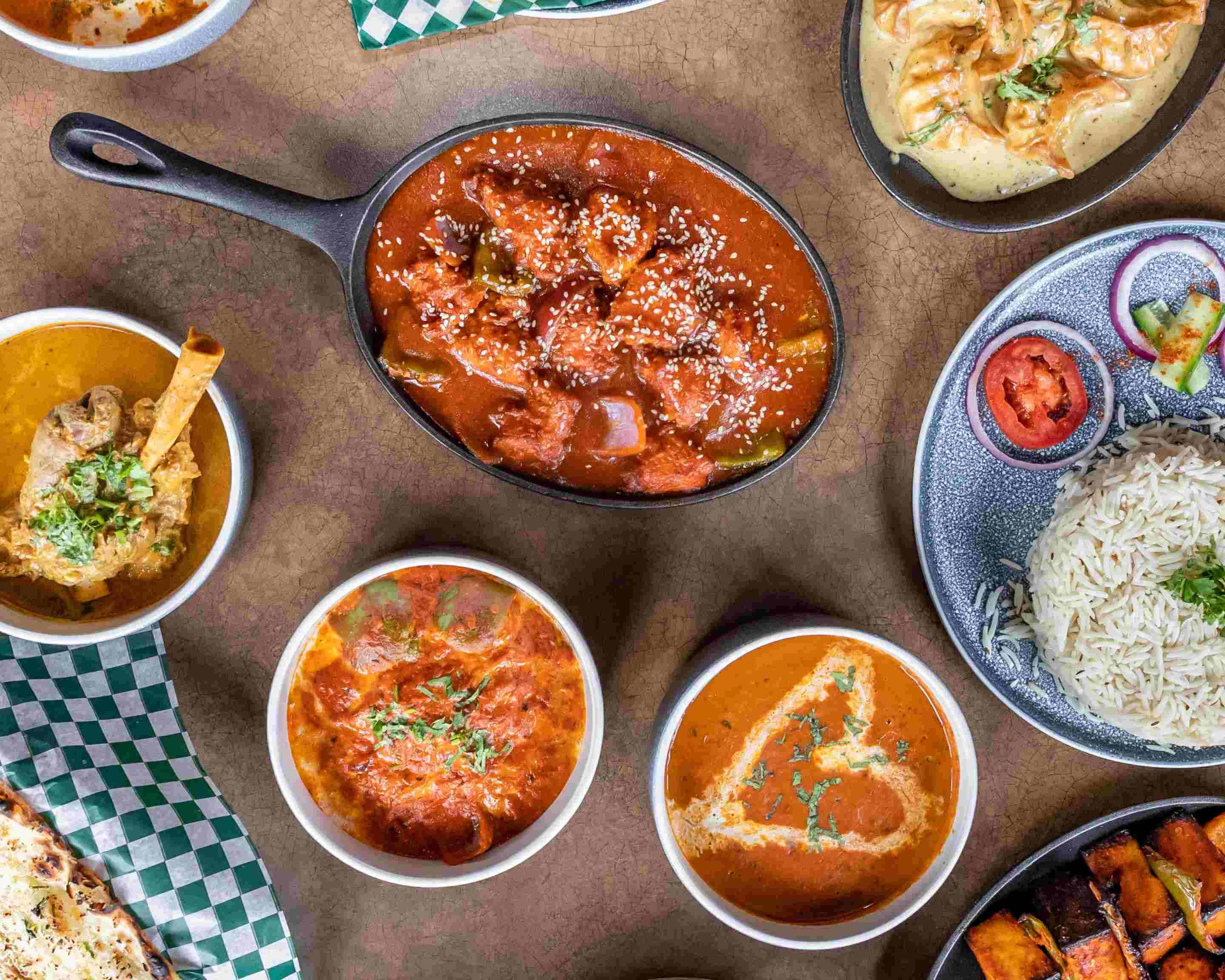Order Euphoria Bar & Restaurant Delivery【Menu & Prices】| Moncton | Uber ...