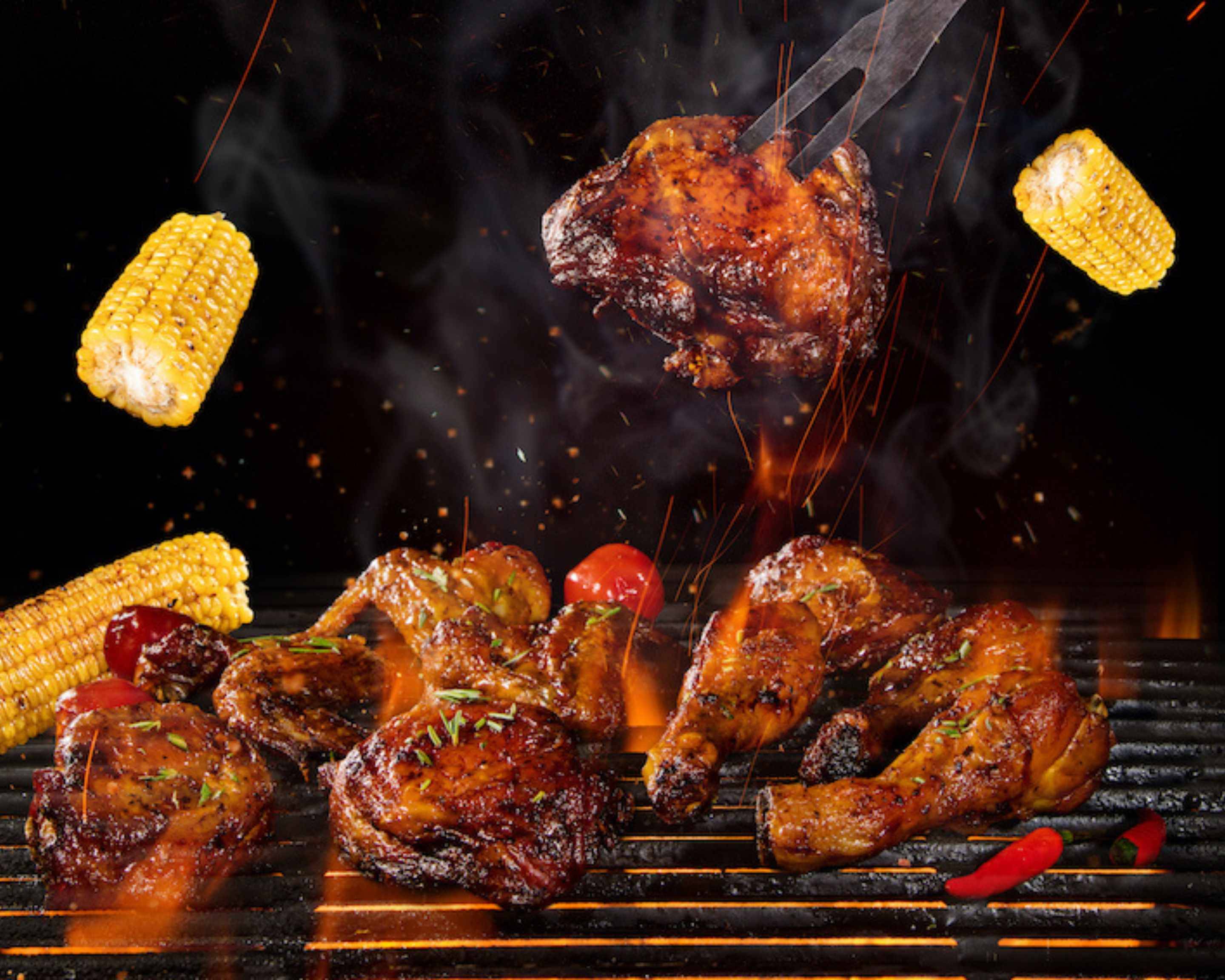 Order African Cuisine & Chesa Nyama | Menu & prices | Johannesburg ...