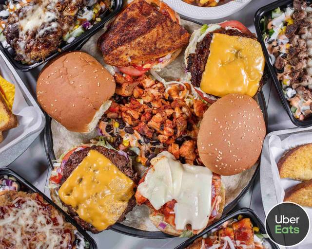 Order Grillies (Waterloo) Menu Delivery in Kitchener-Waterloo | Menu ...