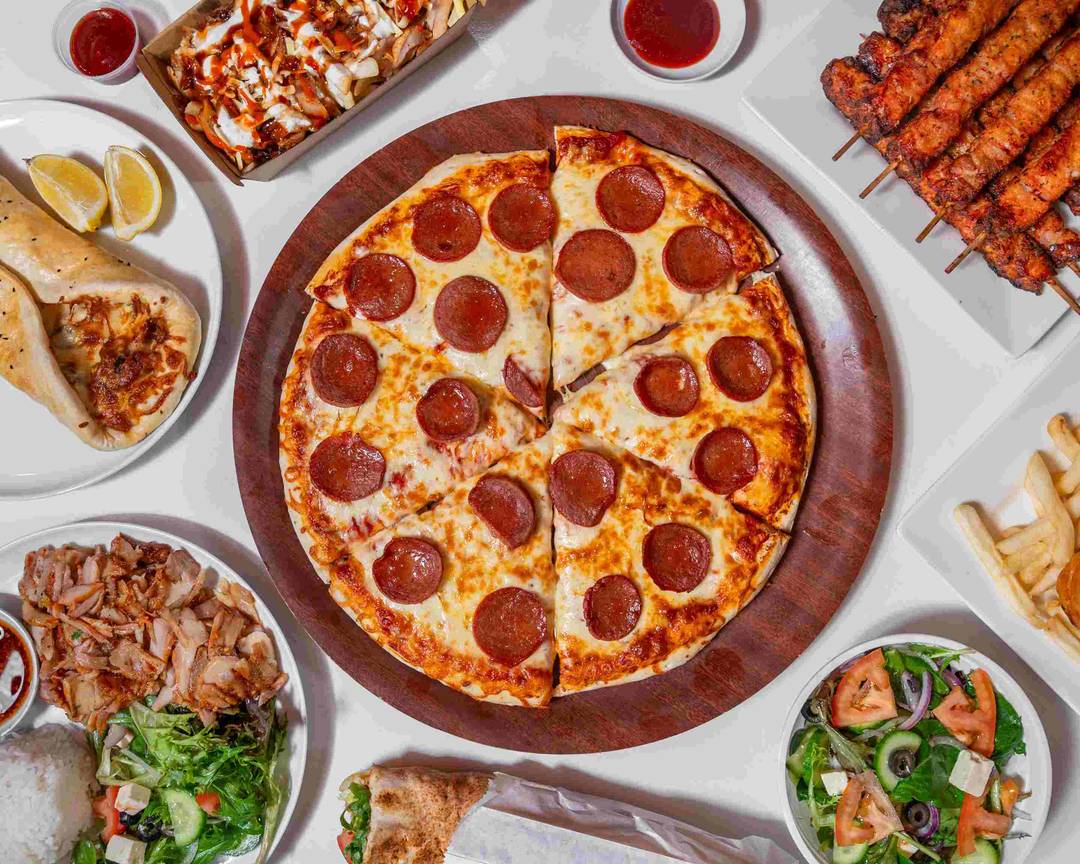 HalalFood Delivery Near Me | Uber Eats