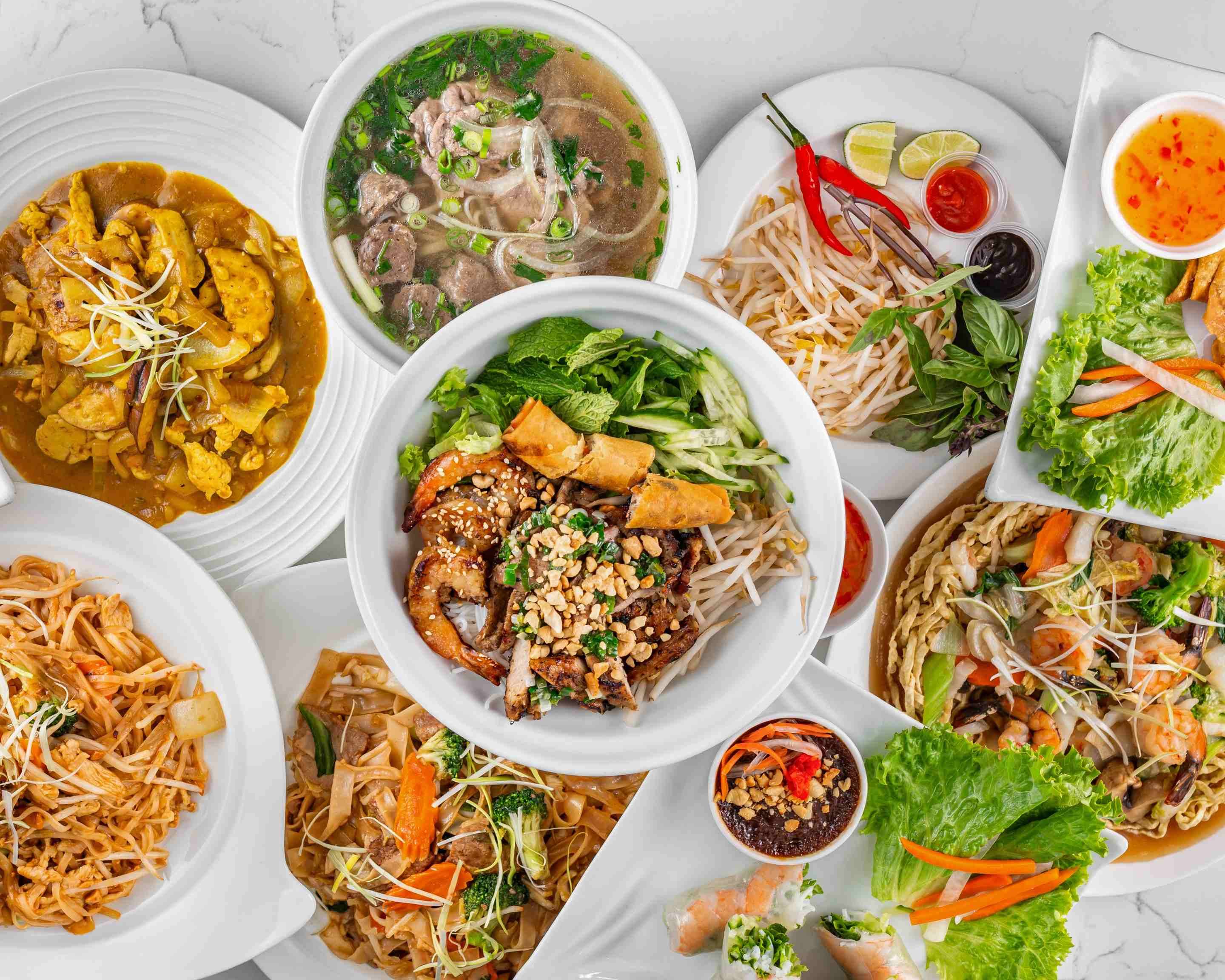 Order Le Petit Saigon - Menu & Prices - Gatineau Delivery | Uber Eats