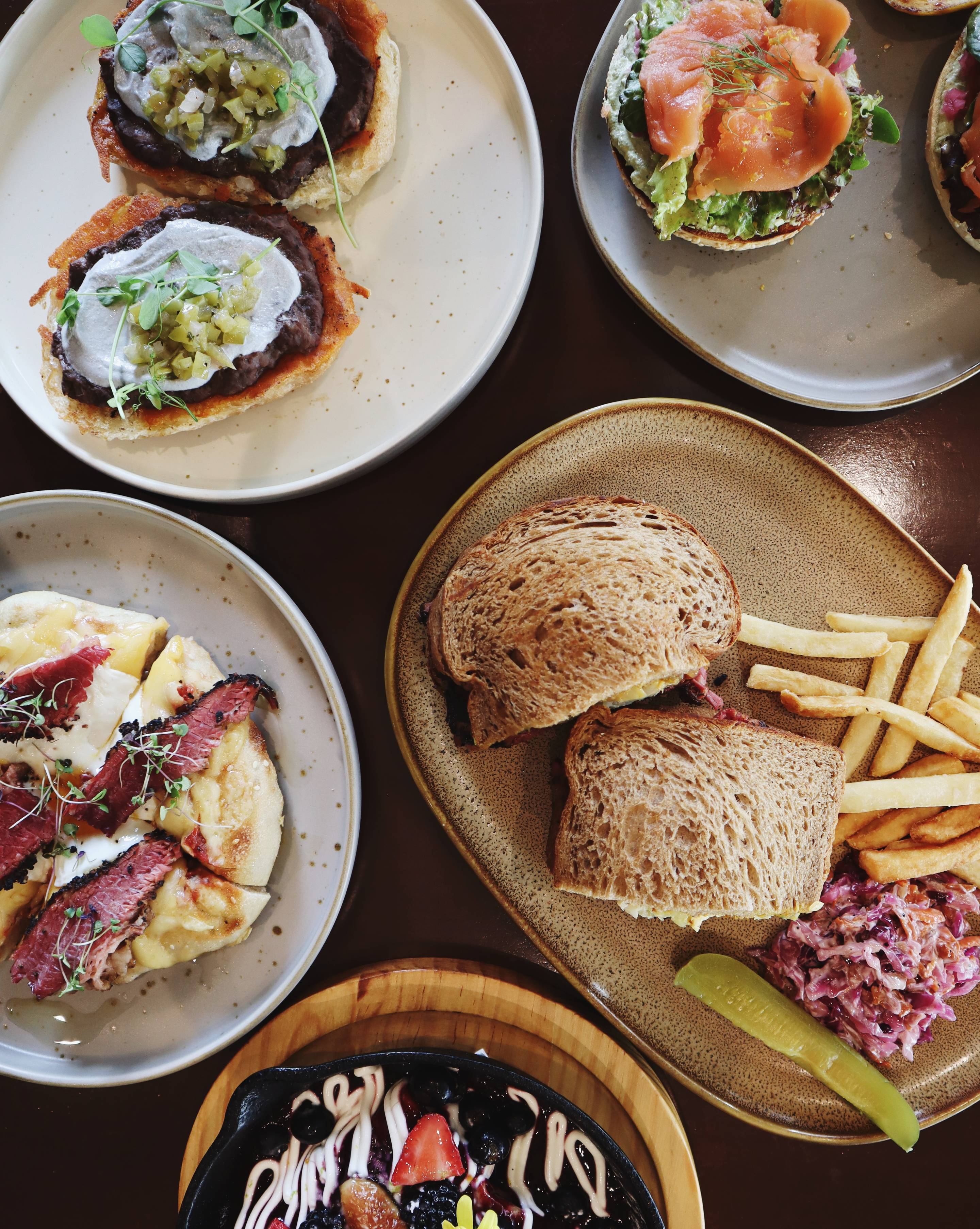 El Deli Puerto Cancún Menú y Precios - Pide a Domicilio en Cancún ...