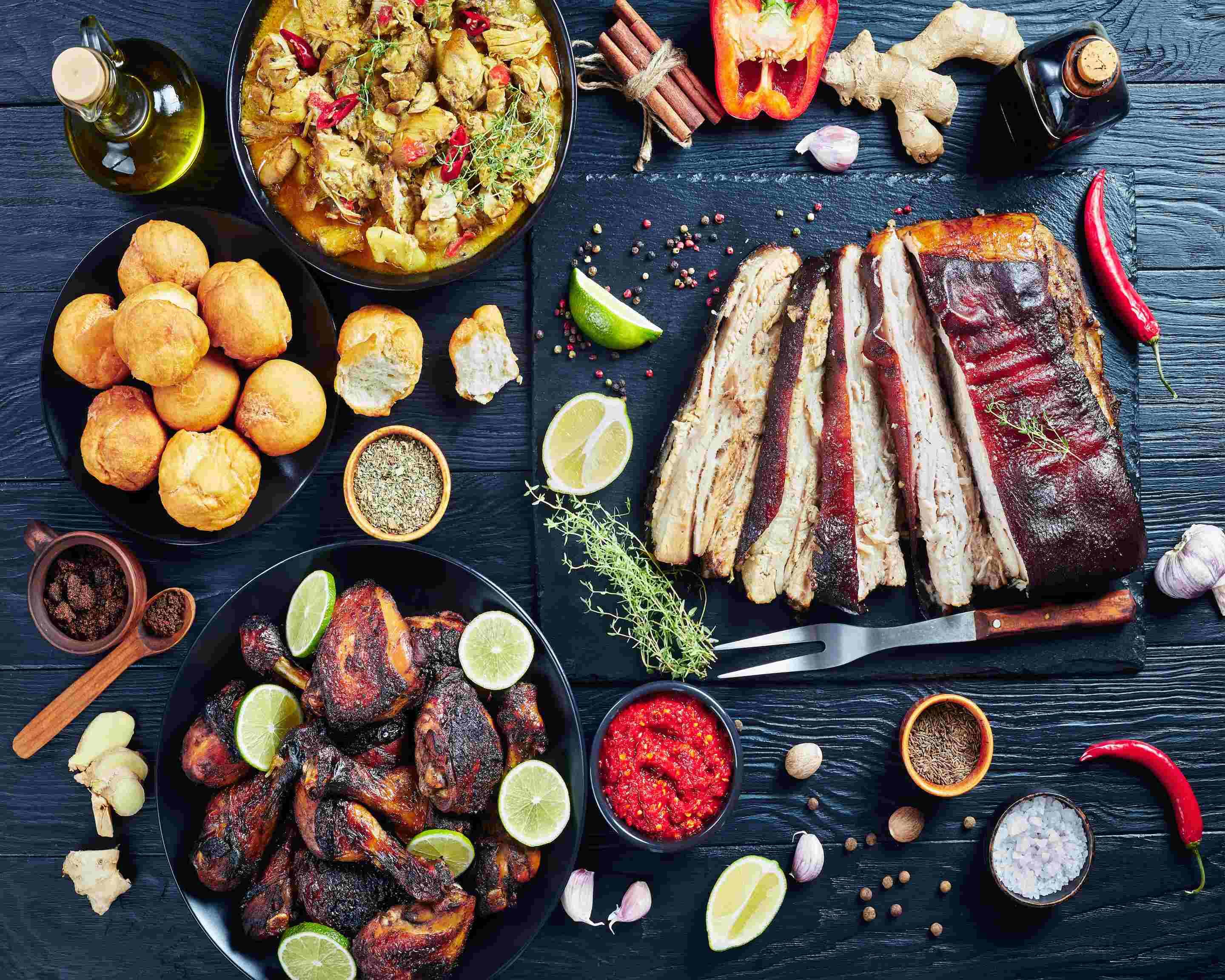 Order Jamaican Shack Place (2442 NJ-38) - Menu & Prices - New Jersey ...