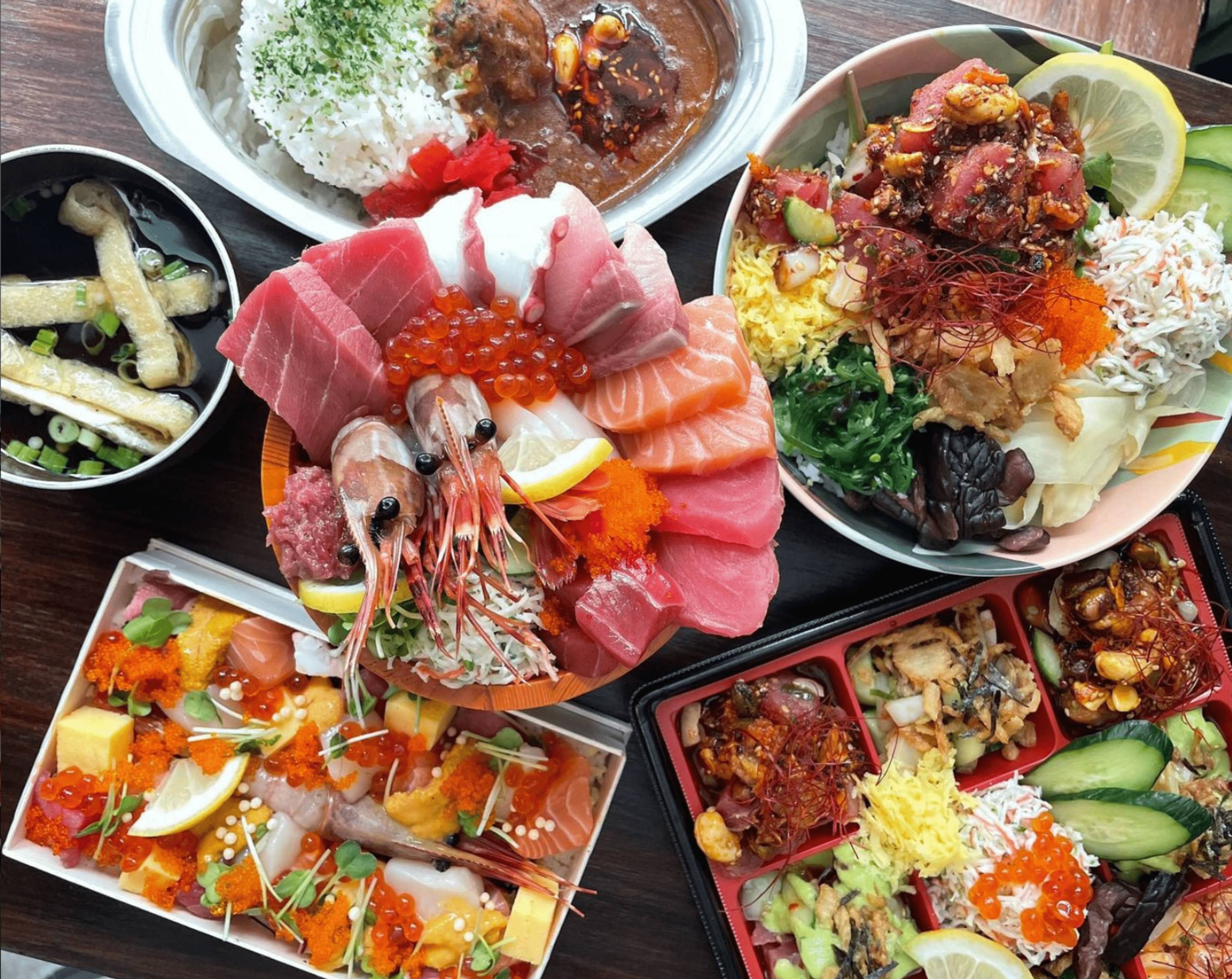 Order Gyo Gyo En Menu Delivery in Seattle | Gyo Gyo En Prices | Uber Eats