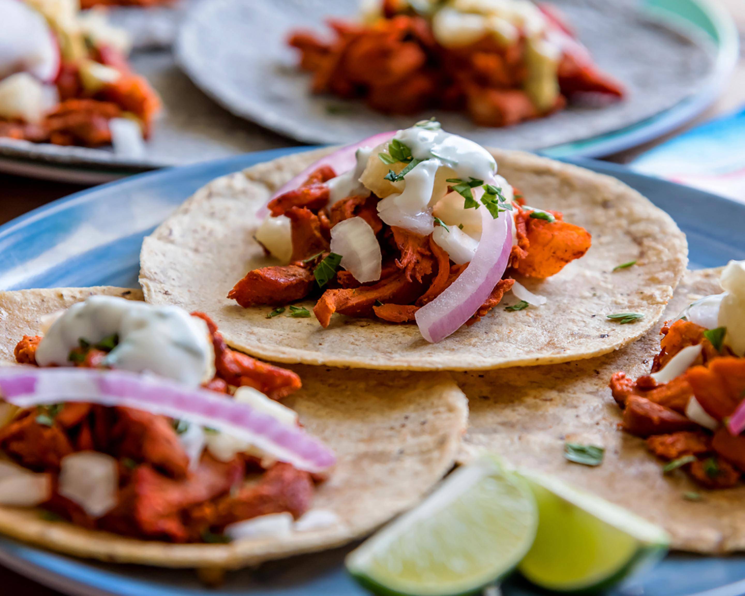 Taco Charro Menú a Domicilio【Menú y Precios】Valencia | Uber Eats