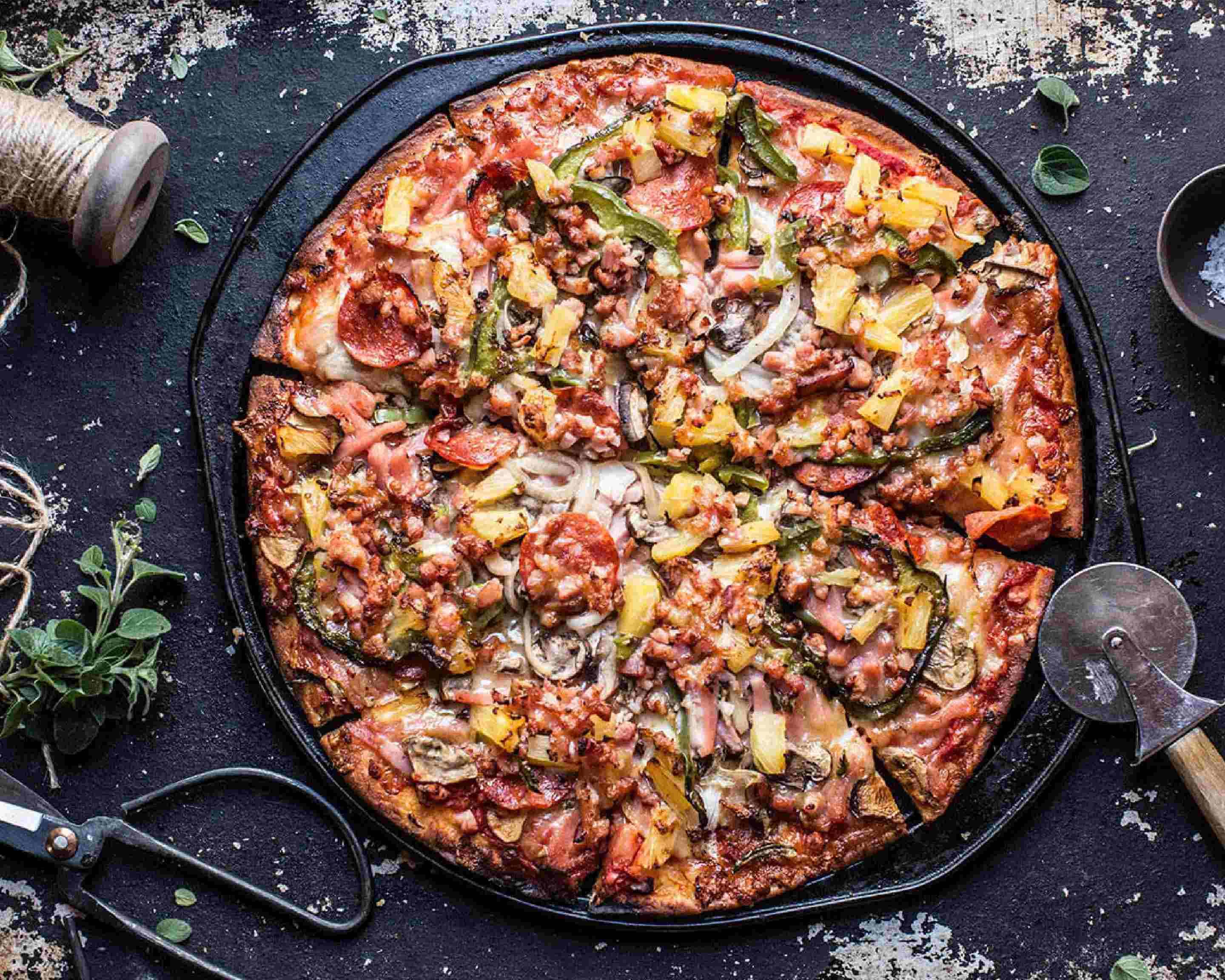 Order Zucchini Bros | Menu & Prices | Canberra Delivery | Uber Eats