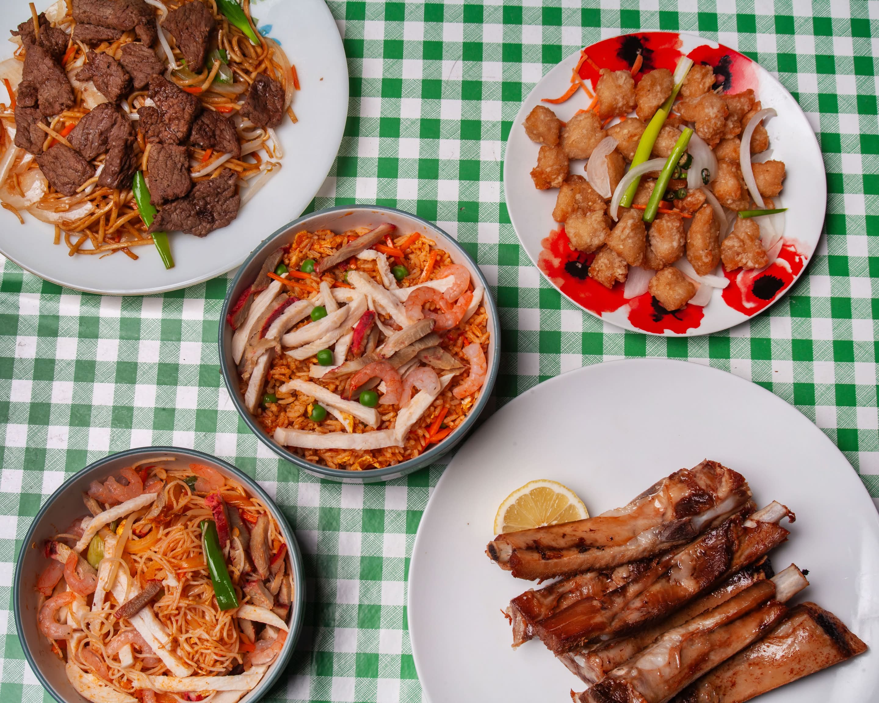 Paya Menu - Takeaway in London | Delivery menu & prices | Uber Eats