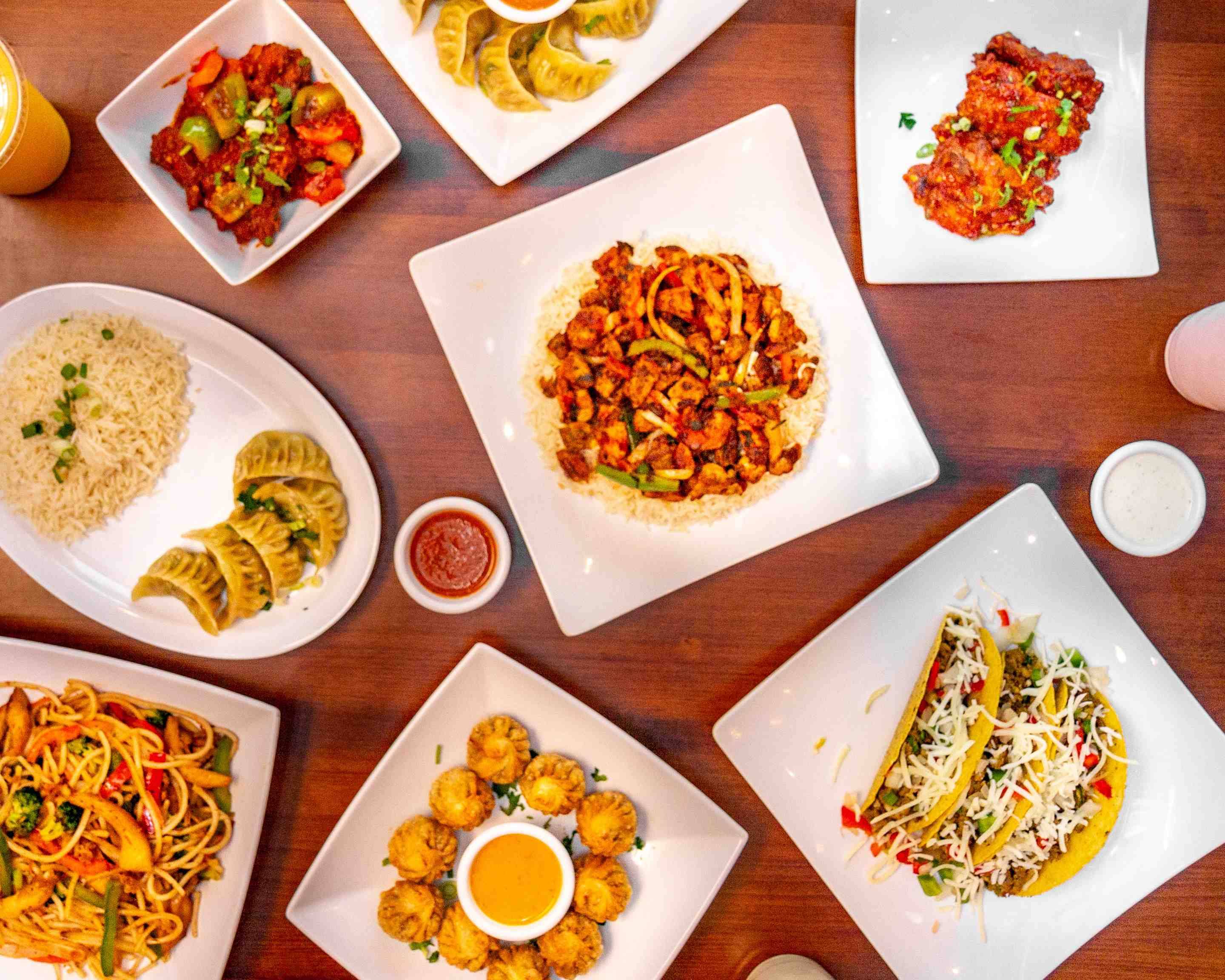 Order MOMO Kitchen Menu Delivery in Chesapeake | MOMO Kitchen Prices ...